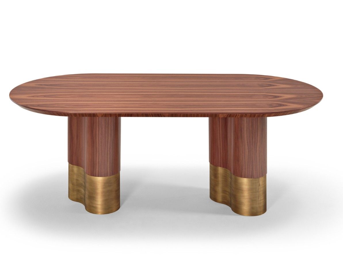 MARIE Table By Salma Furniture