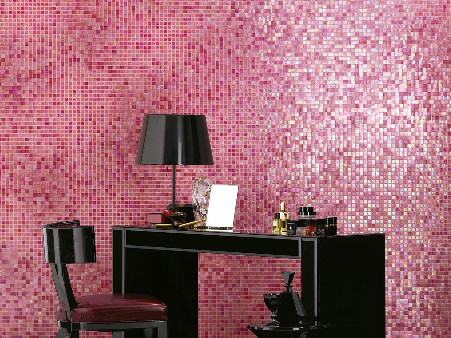 MARILYN Mosaic By Bisazza