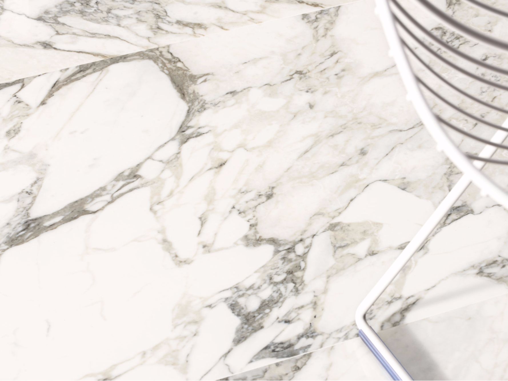 Porcelain stoneware wall/floor tiles with marble effect MARMI CLASSICI - ARABESCATO CLASSICO ...