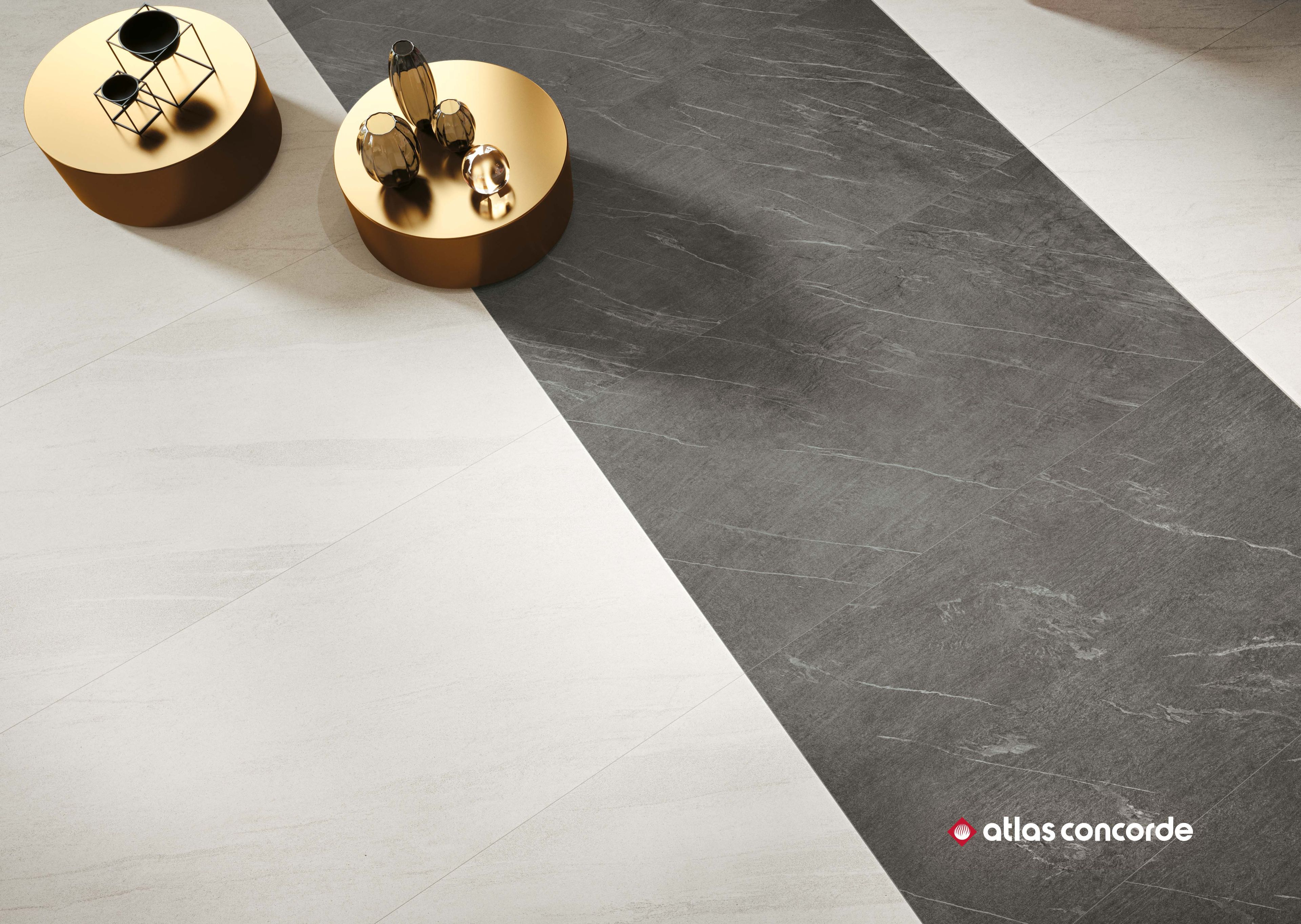 MARVEL STONE FLOOR | Flooring with stone effect Marvel Stone Collection ...