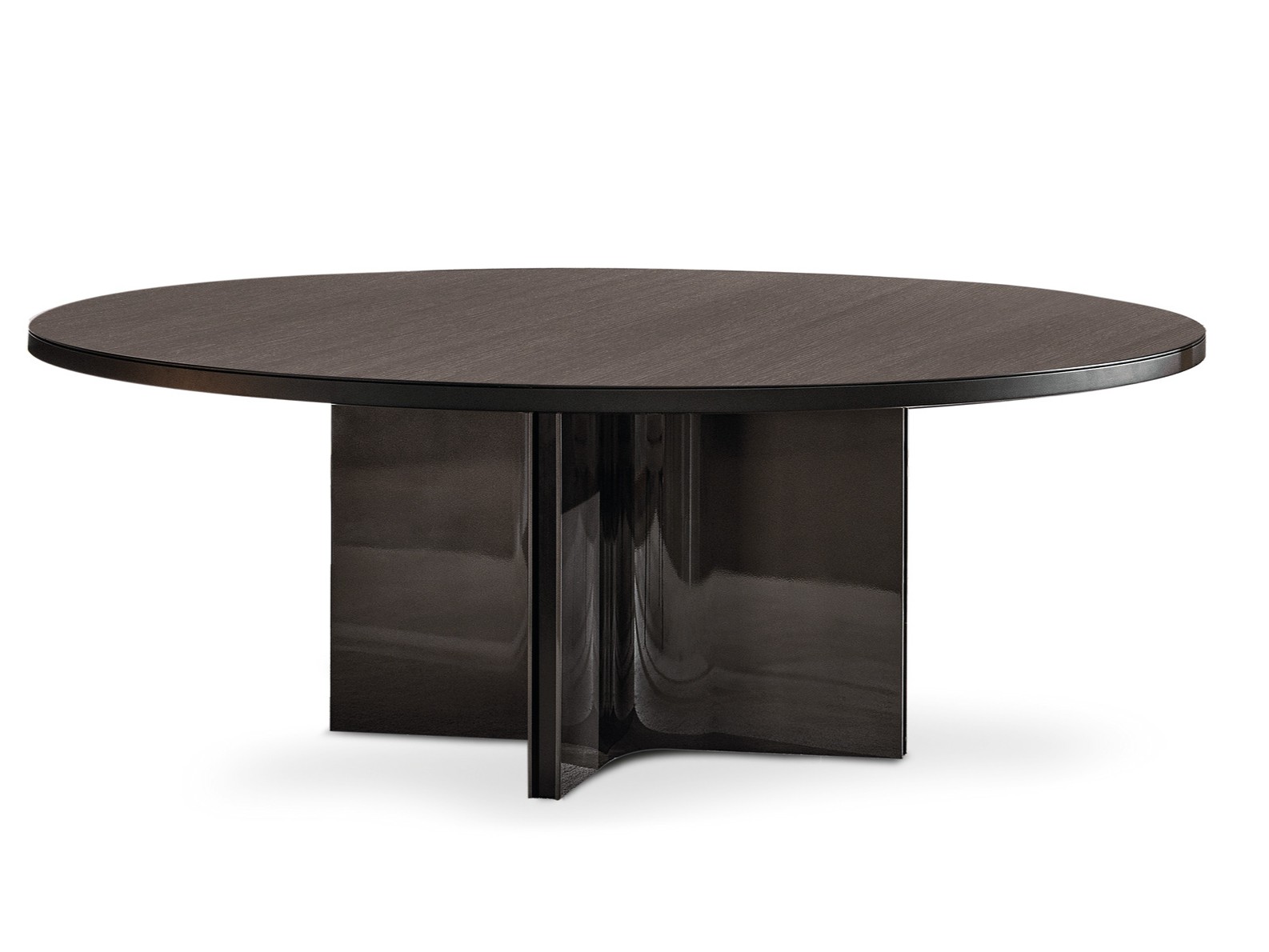 MARVIN | Ash table By Minotti design Rodolfo Dordoni