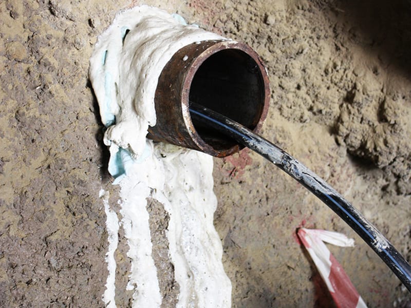 Additive and resin for waterproofing MasterRoc MP 355 MR0 MasterRoc ...