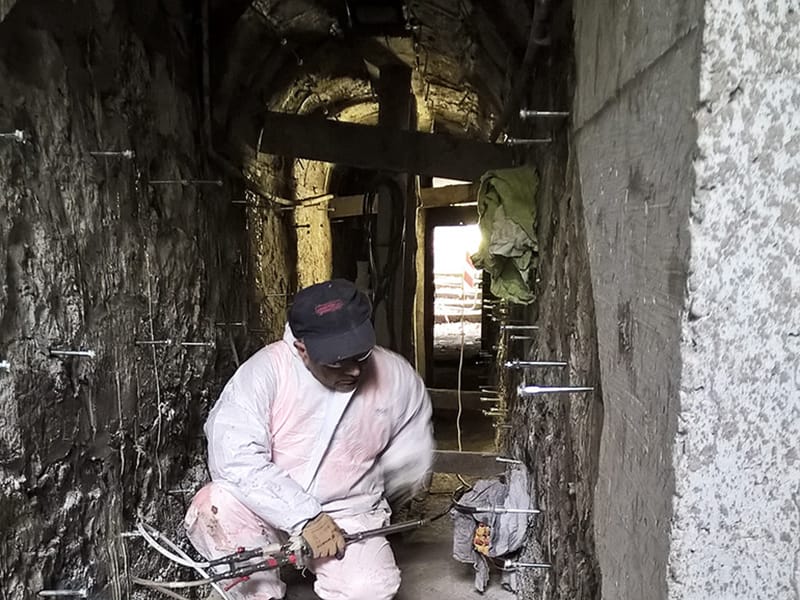 MasterRoc MP 368 Masonry consolidation By Master Builders Solutions