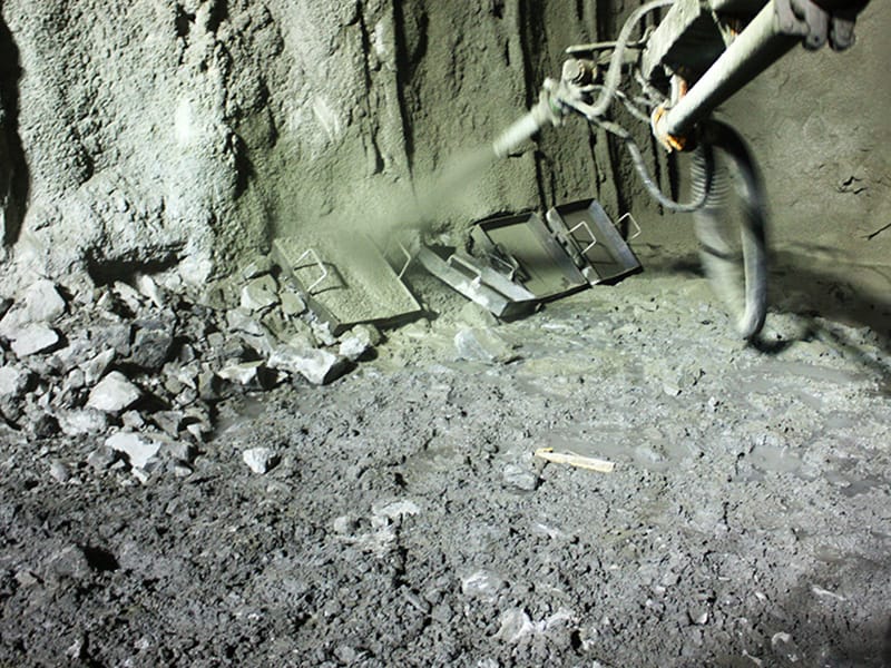 Additive for cement and concrete MasterRoc SA 411 MasterRoc Collection ...