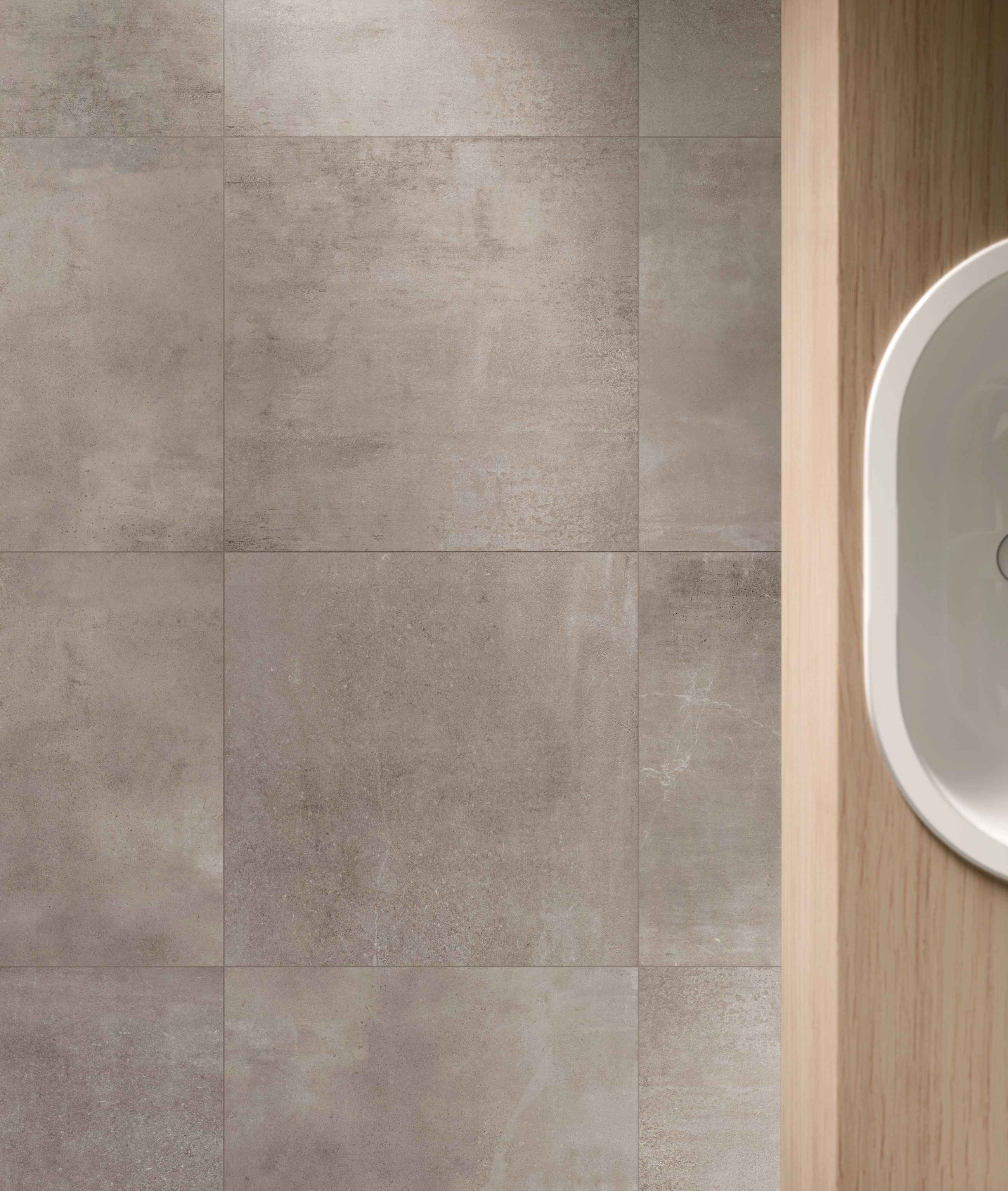 MATERIA | Wall/floor tiles Materia Collection By Ceramiche Piemme
