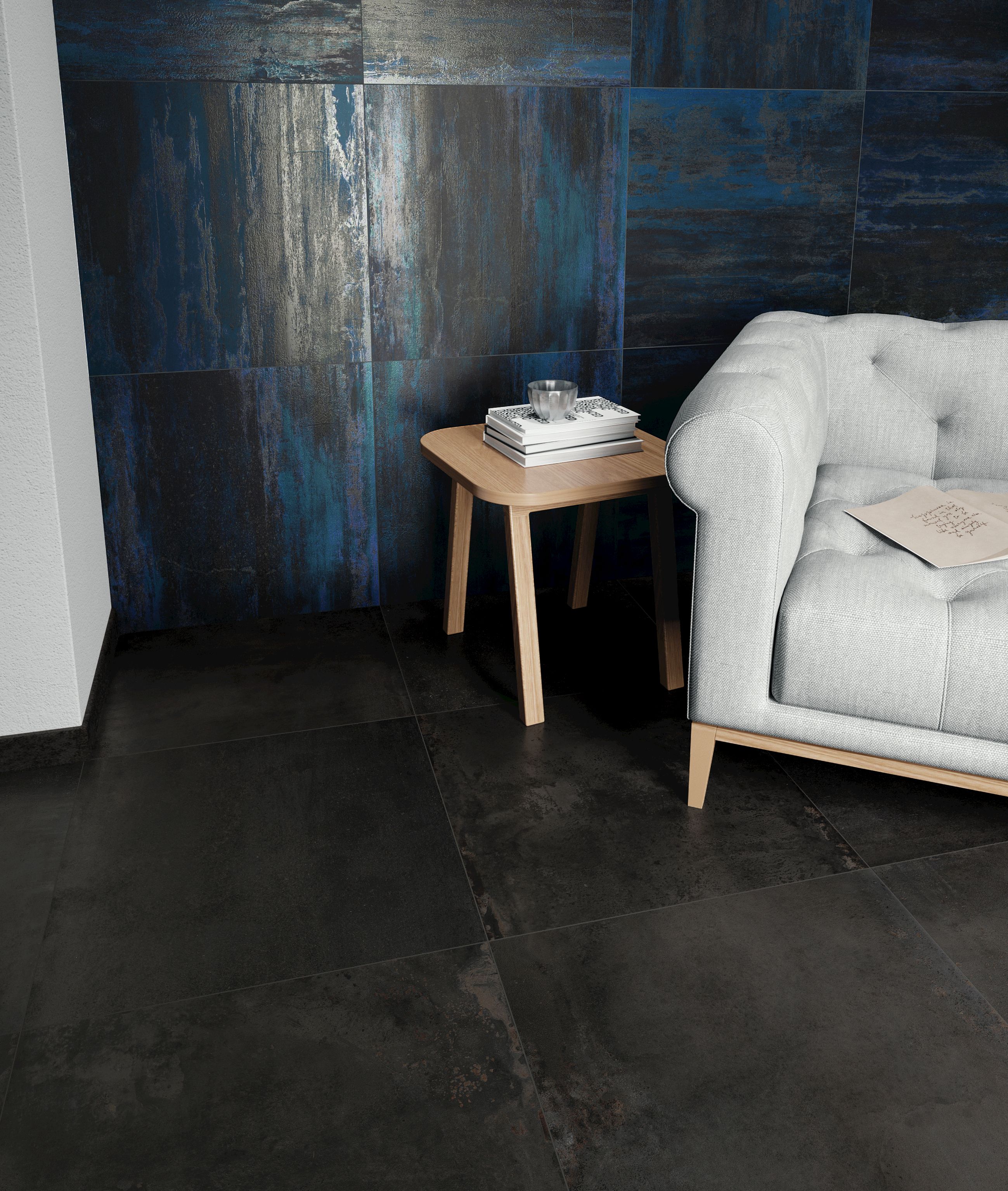 MATERIA | Wall/floor tiles Materia Collection By Ceramiche Piemme