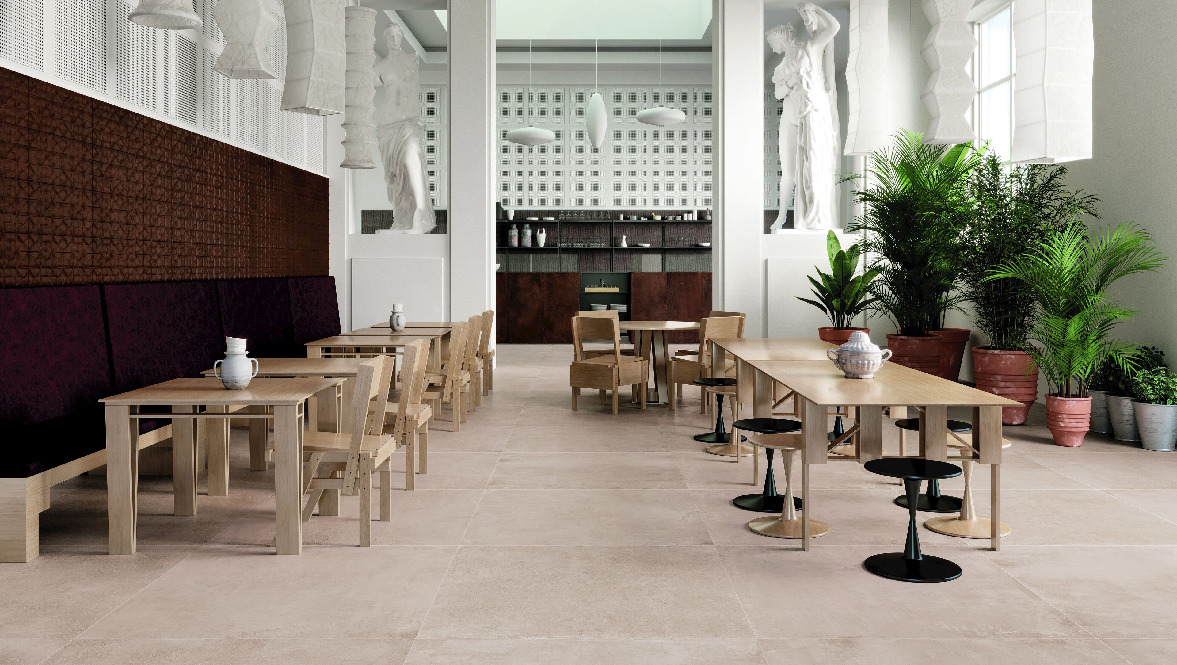 MATERIA | Wall/floor tiles Materia Collection By Ceramiche Piemme
