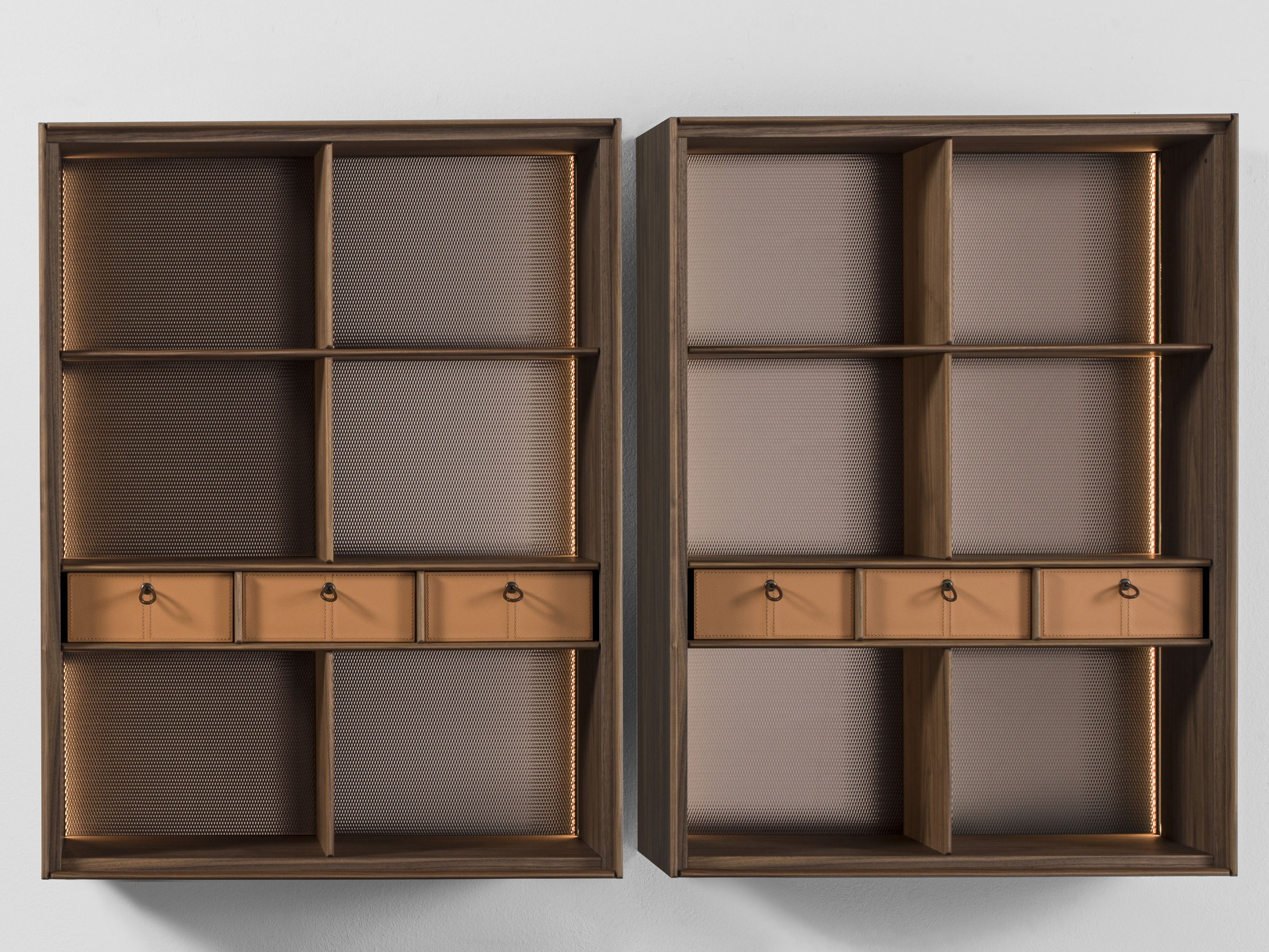 MATICS | Highboard By Porada design Gabriele & Oscar Buratti