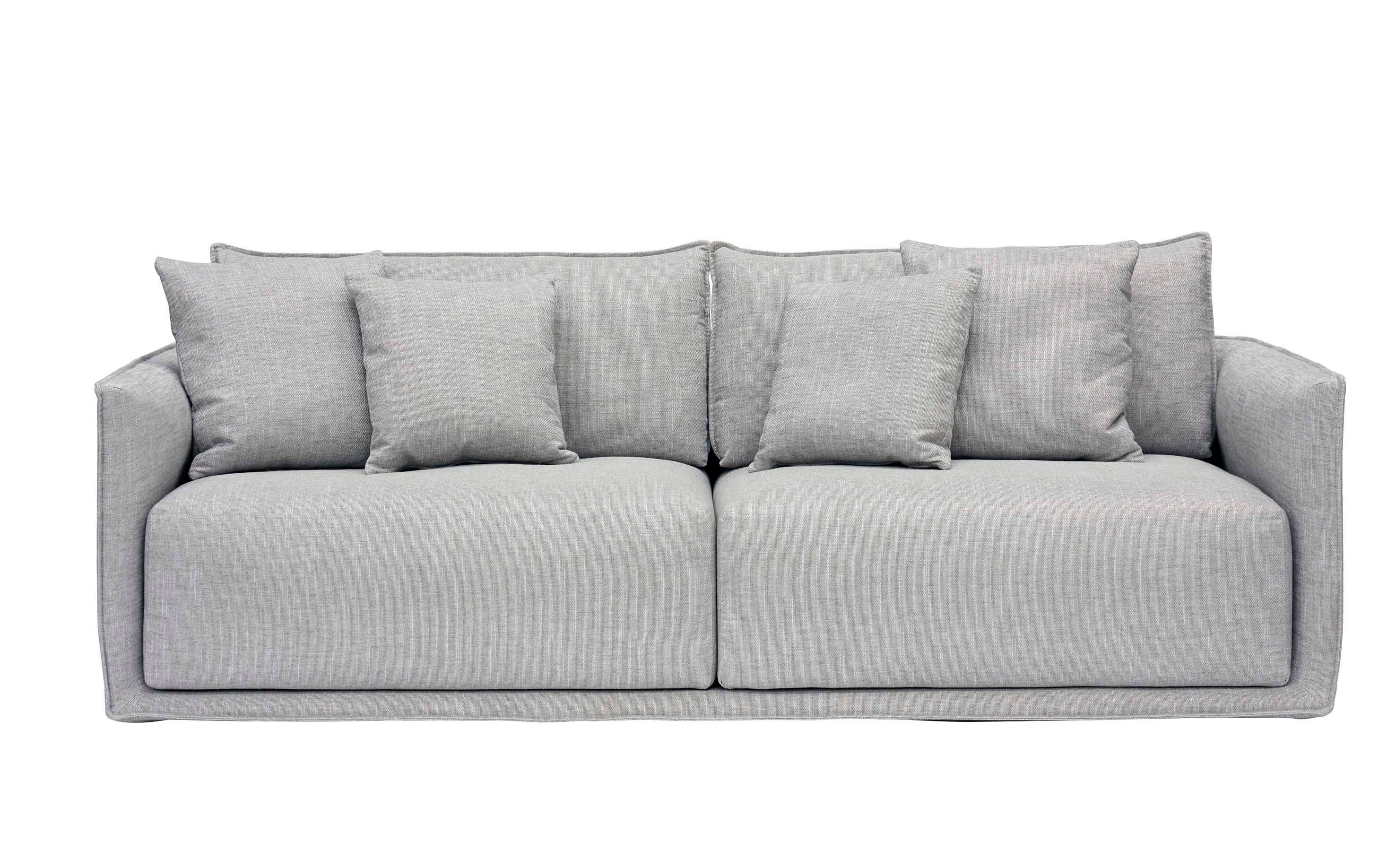 MAX | 2 seater sofa Max Collection By SP01 design Metrica