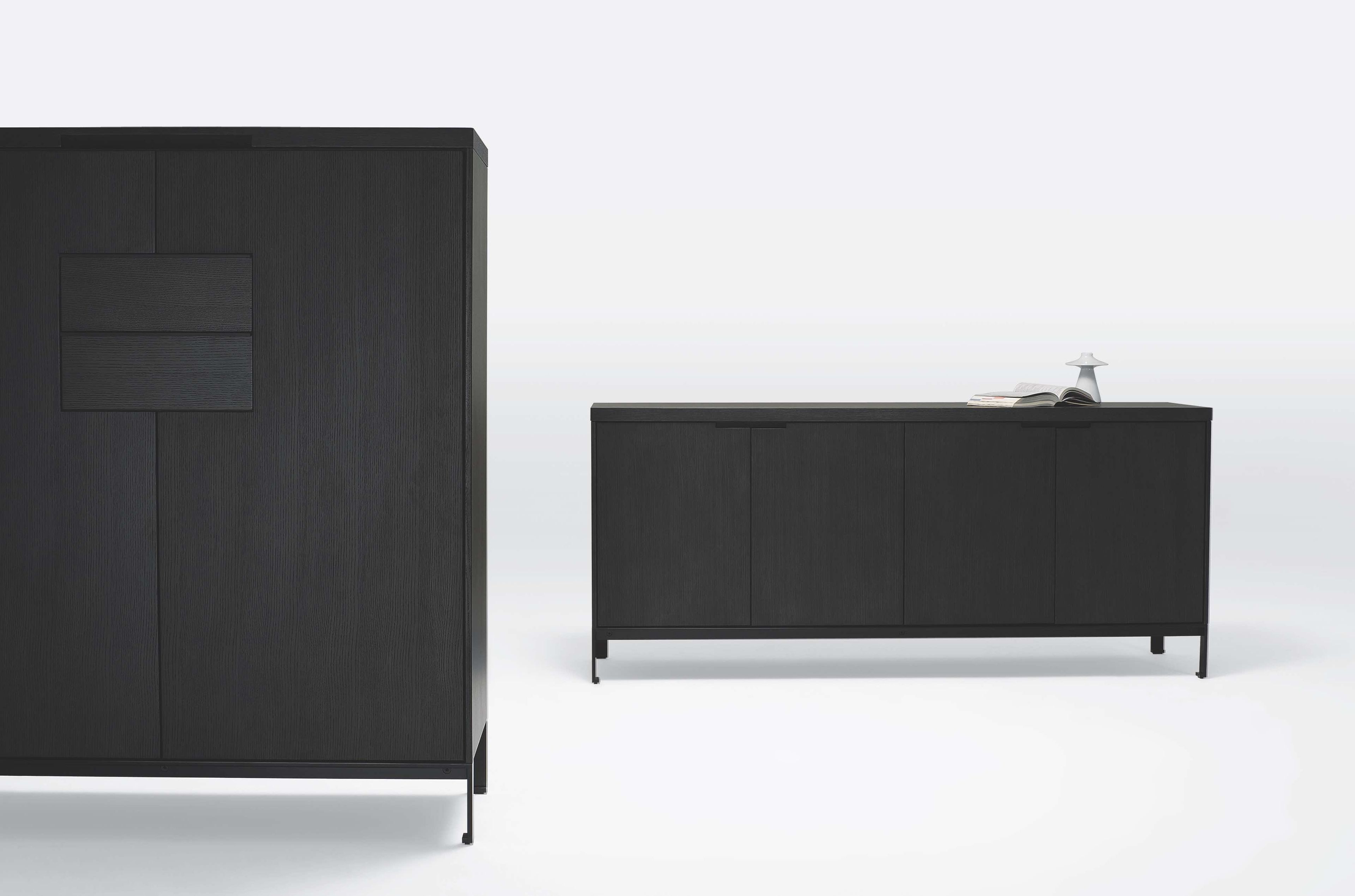 MAX | Sideboard By CAMERICH