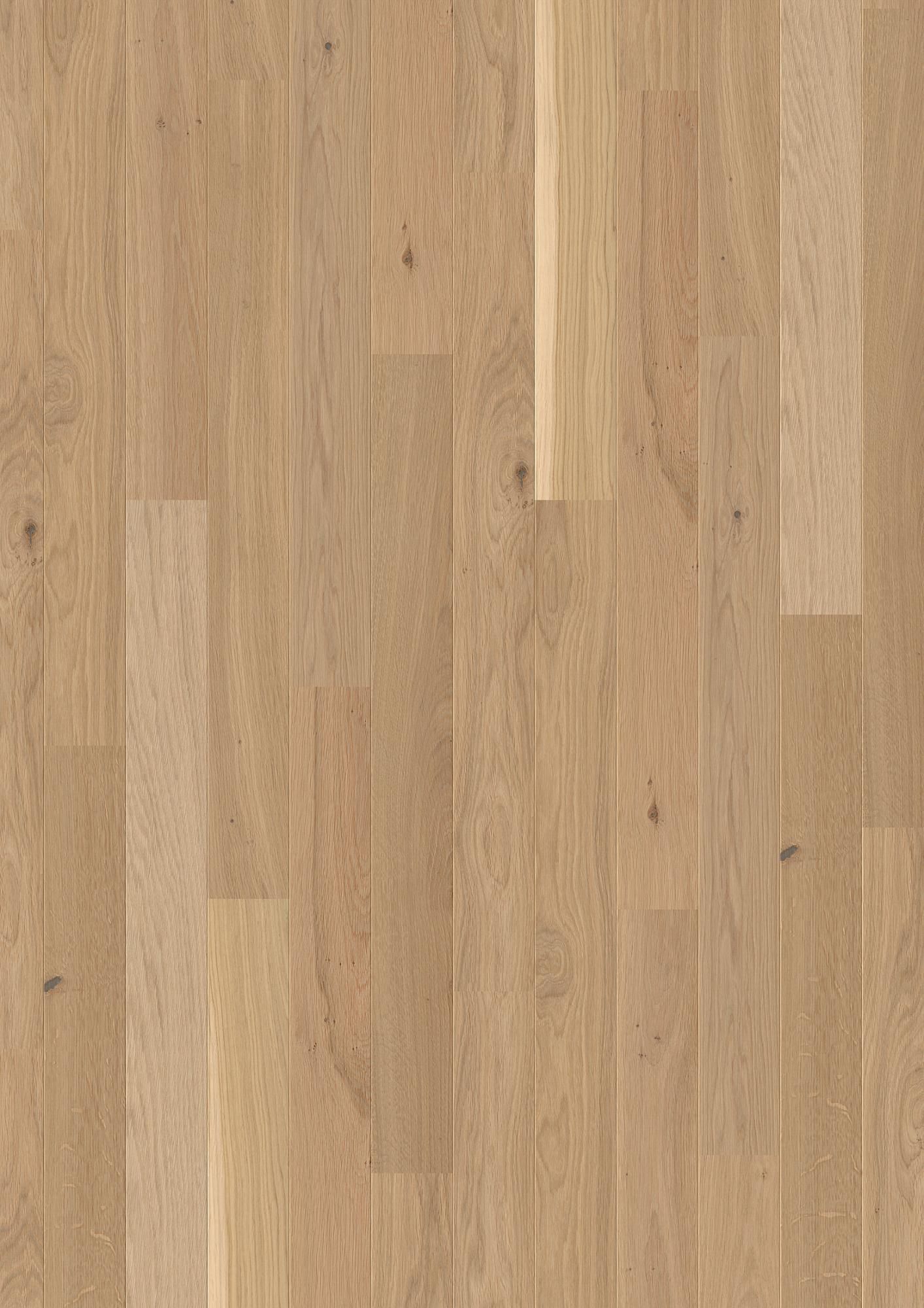 Parquet 2 strati in rovere MAXI ROVERE RUSTIC LIVE PURE Collezione MAXI ...