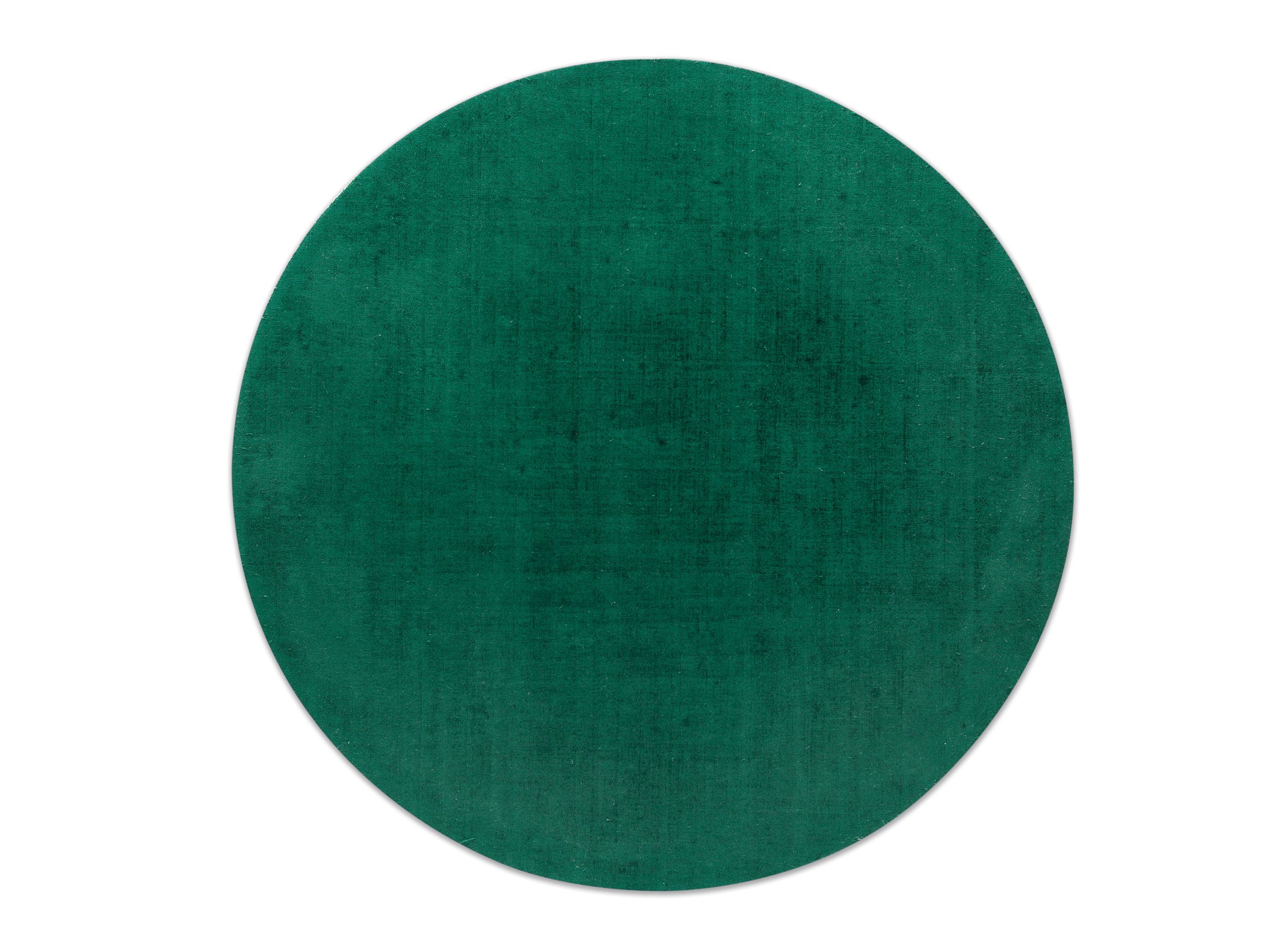 MEDLEY | Round rug Solid-color round rug By Calligaris