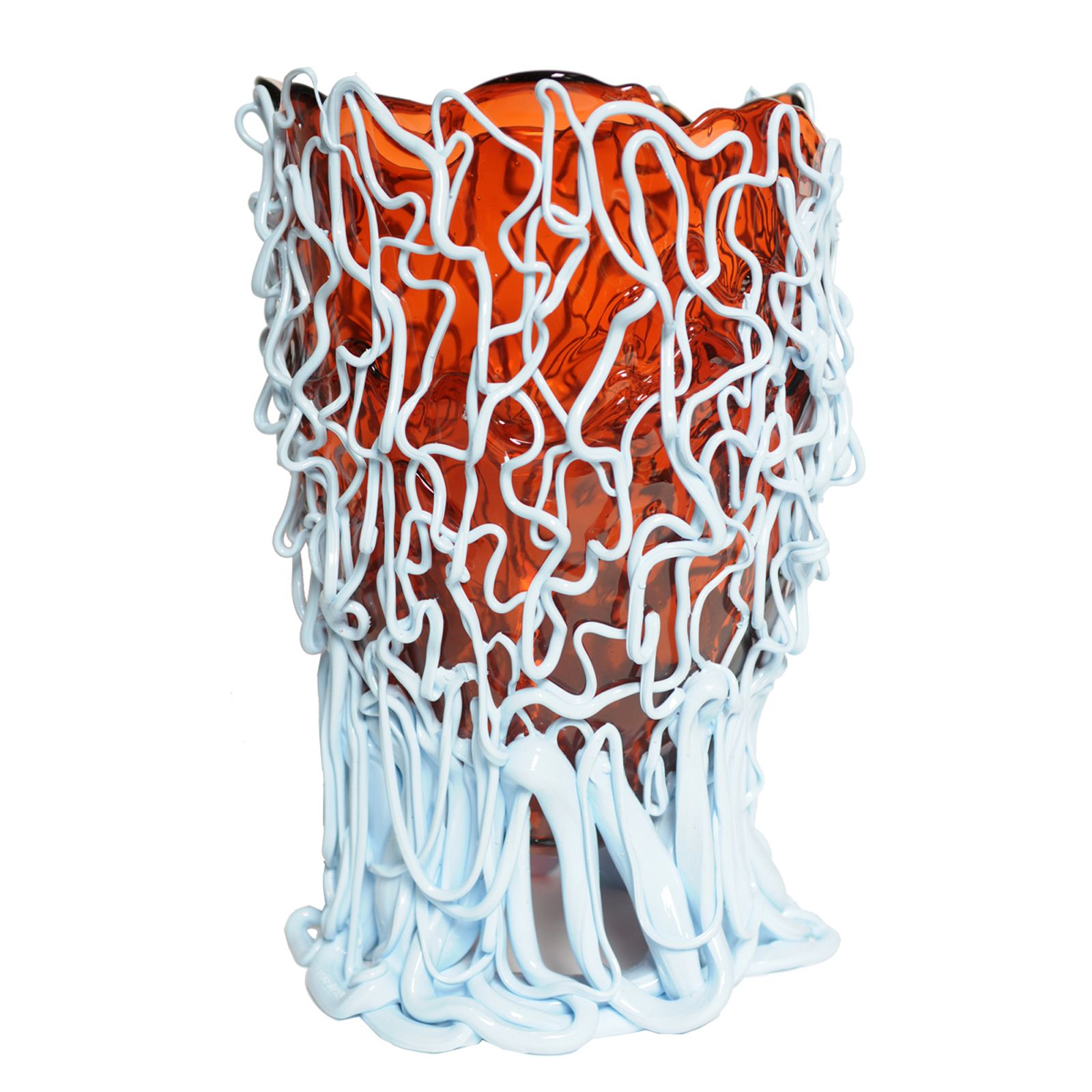 MEDUSA vase By Corsi Design design Gaetano Pesce