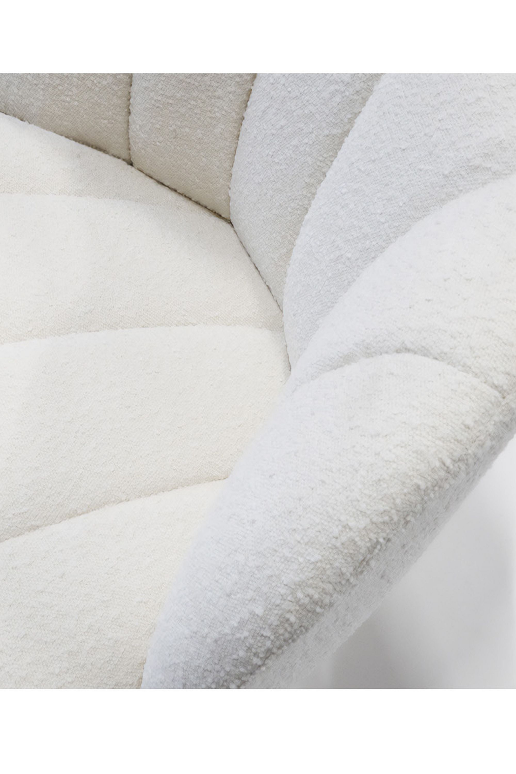 MELLOW Easy chair By Tonon