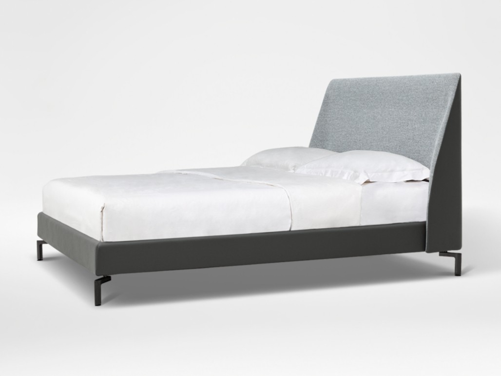 MELODY Bed By CAMERICH