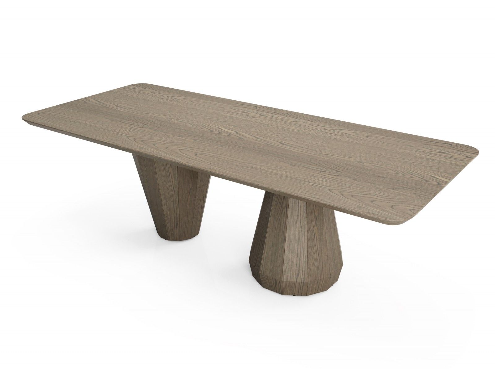 MEMENTO | Rectangular table Memento Collection By Huppé design Joël Dupras