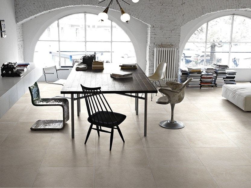 Pavimento in gres porcellanato MEMORY MOOD - Panaria Ceramica - Edilportale