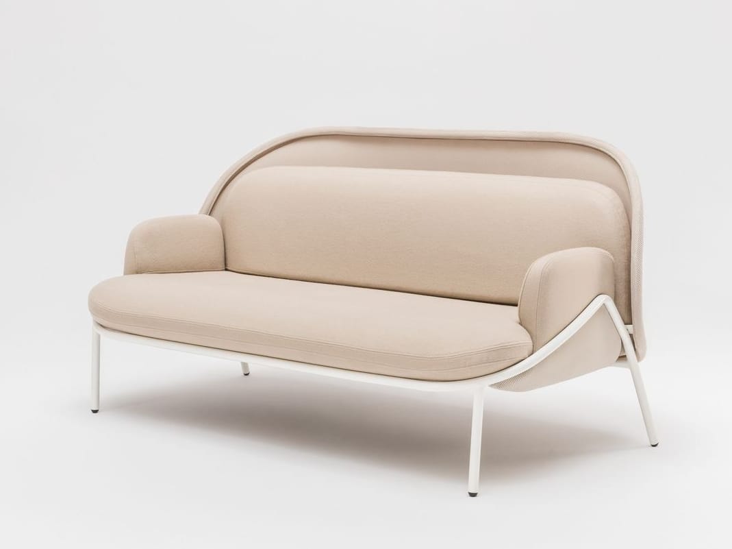 MESH | 2 seater sofa By MDD