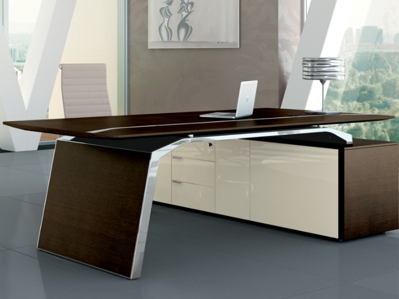 METAR | Office desk Metar Collection By Bralco design Gianantonio Perin ...