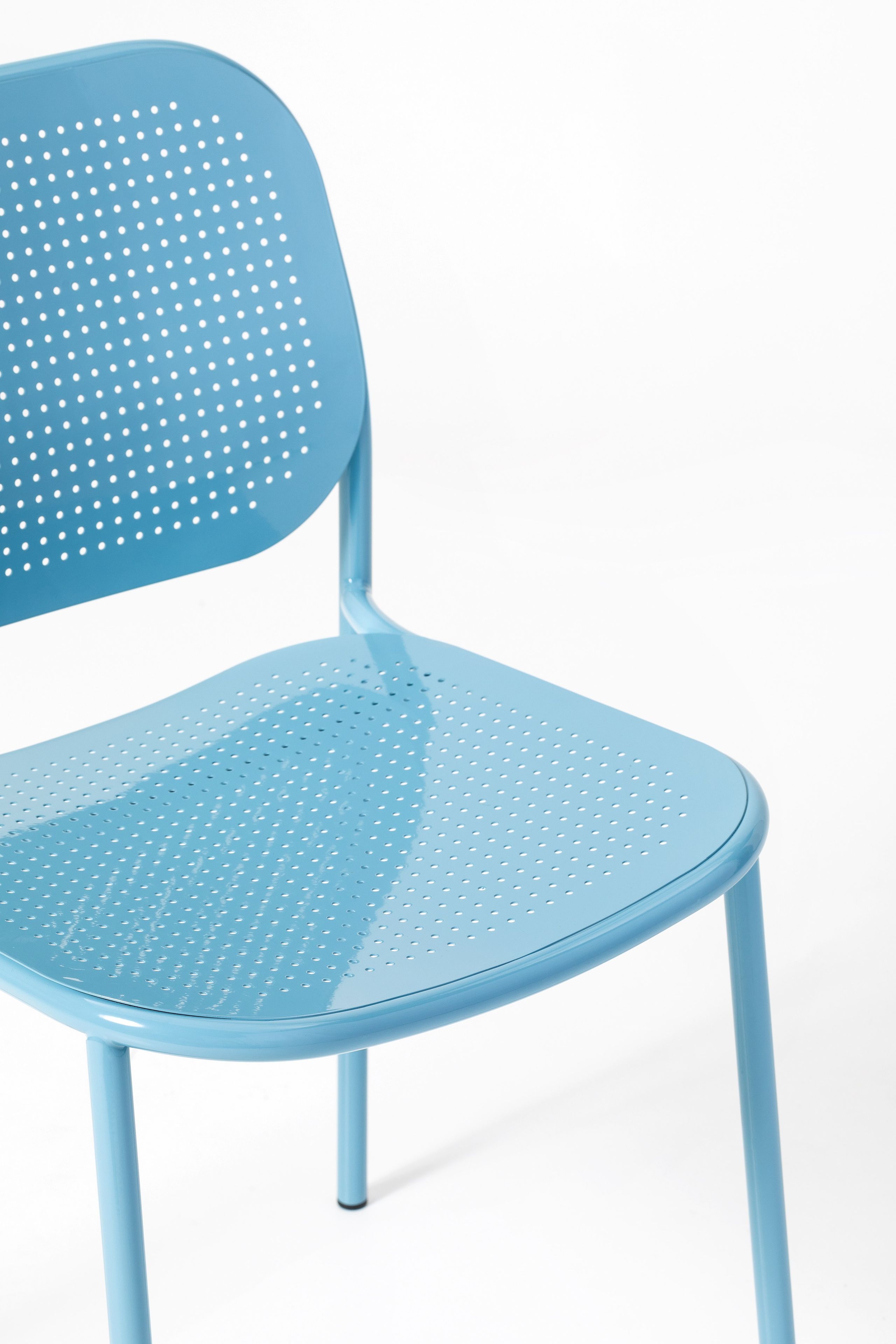 METIS DOT | Chair By TrabA' design Gabbertas Studio