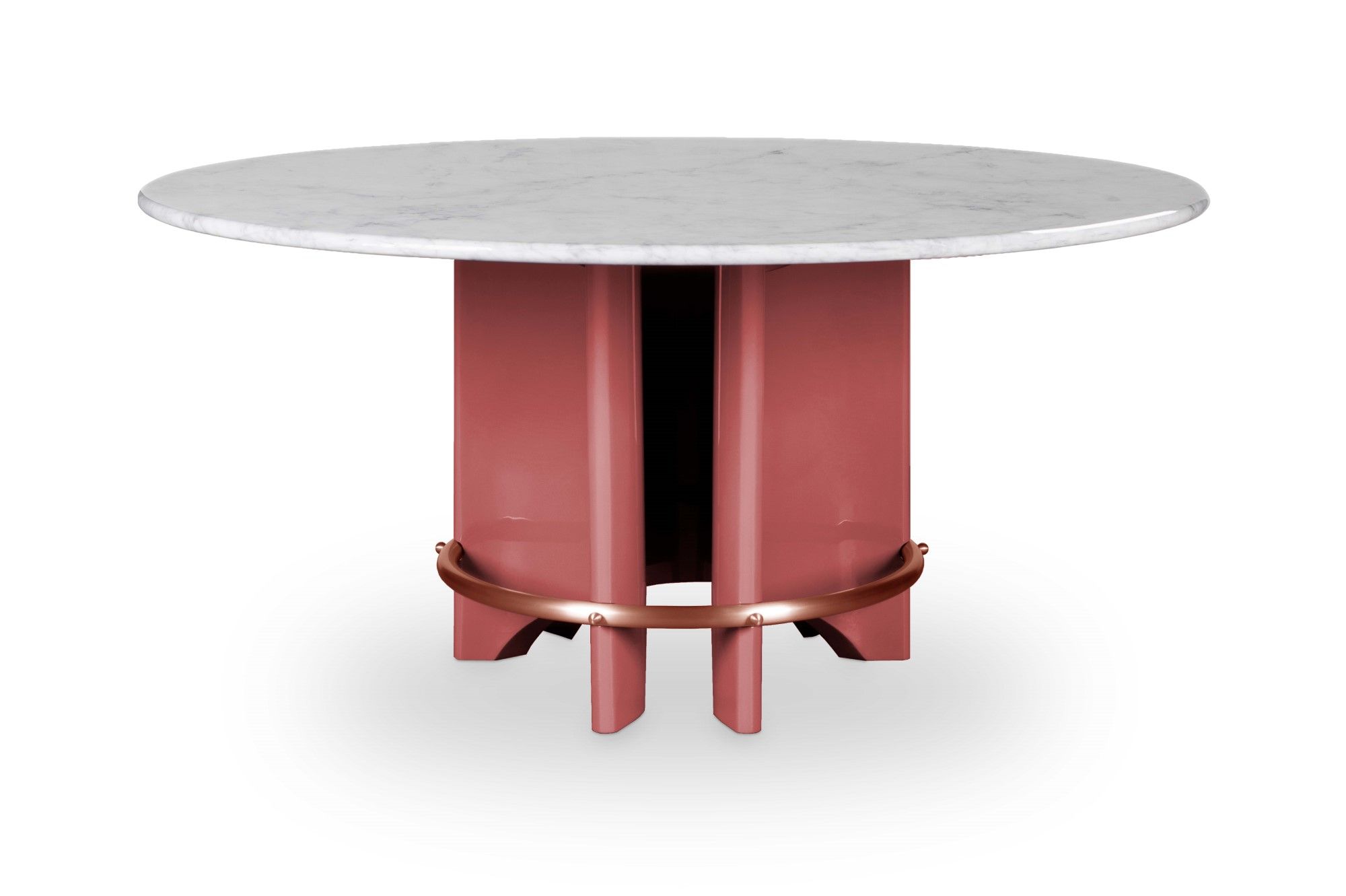 MEYER Table By ROYAL STRANGER