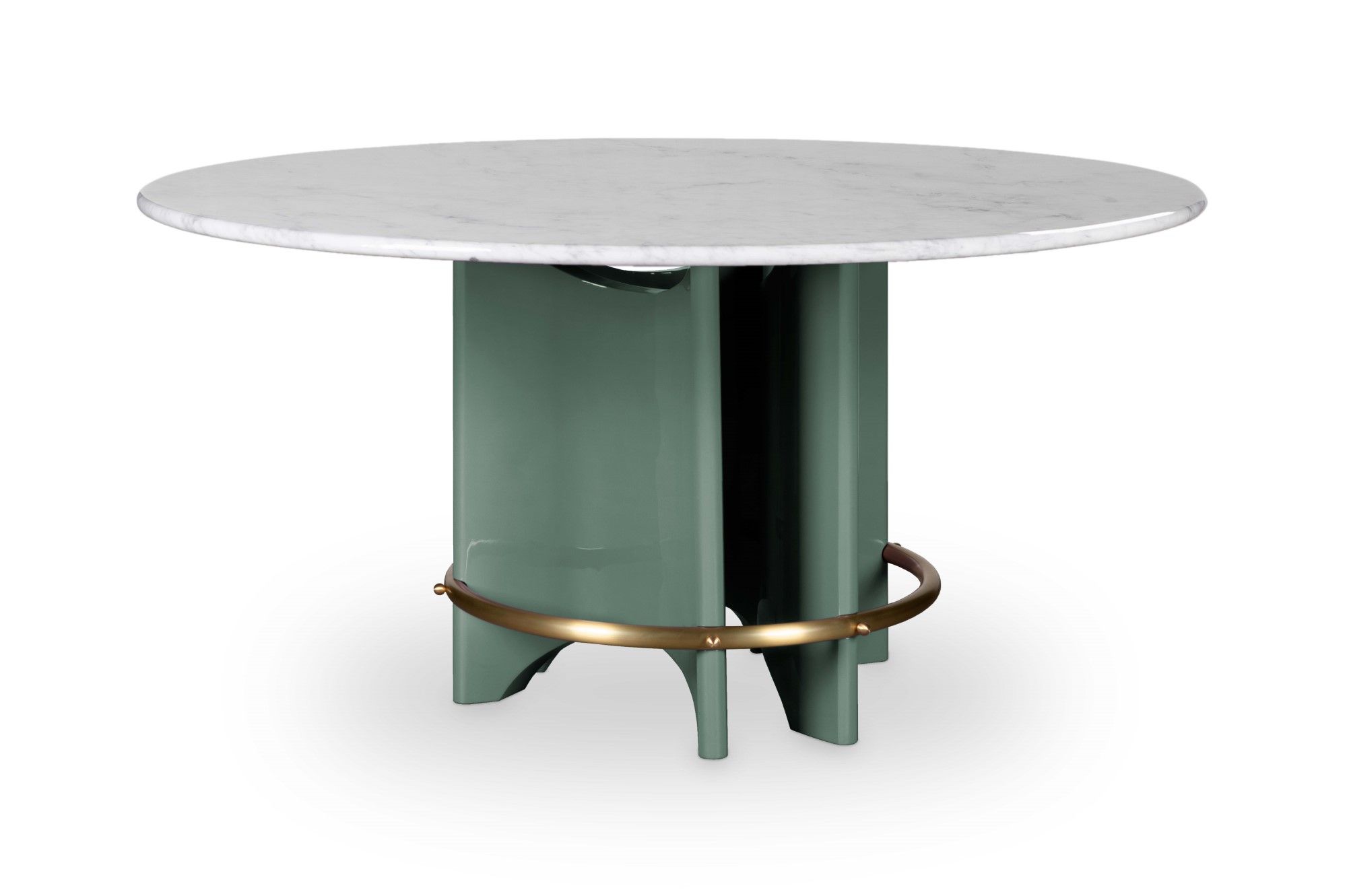 MEYER Table By ROYAL STRANGER