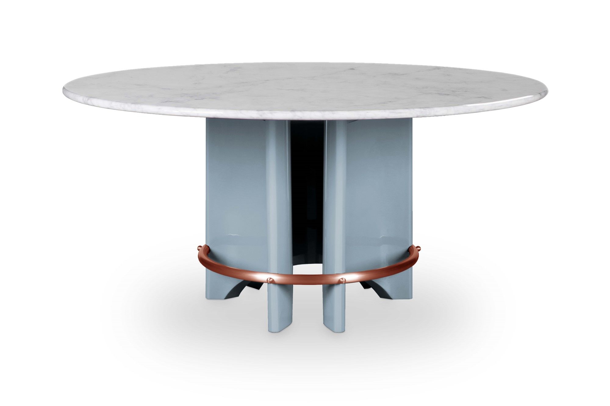 MEYER Table By ROYAL STRANGER