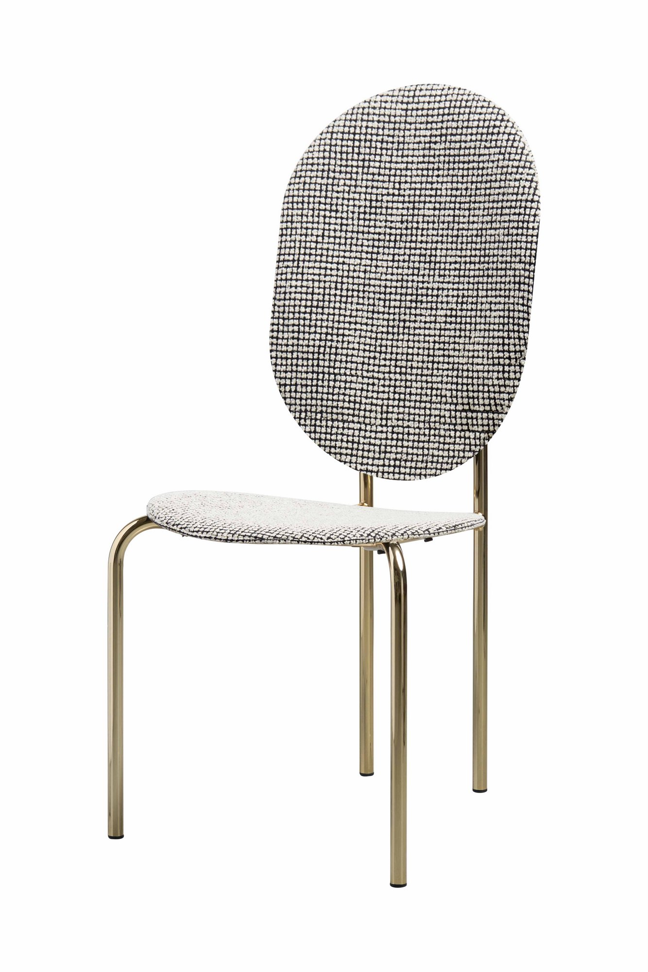 MICHELLE | High-back chair Michelle Collection By SP01 design Tim Rundle