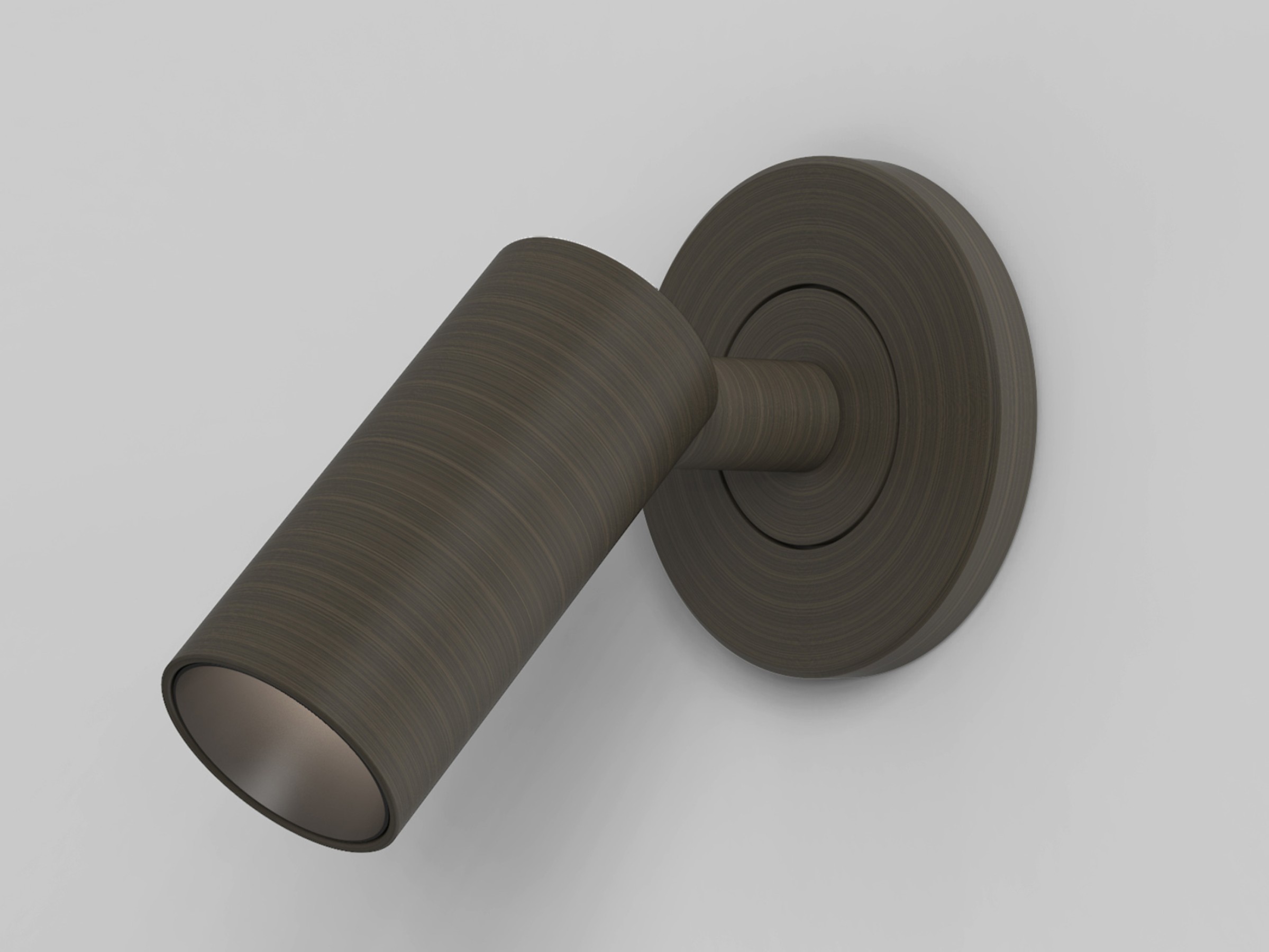 MICRO | Wall light with dimmer By Astro Lighting