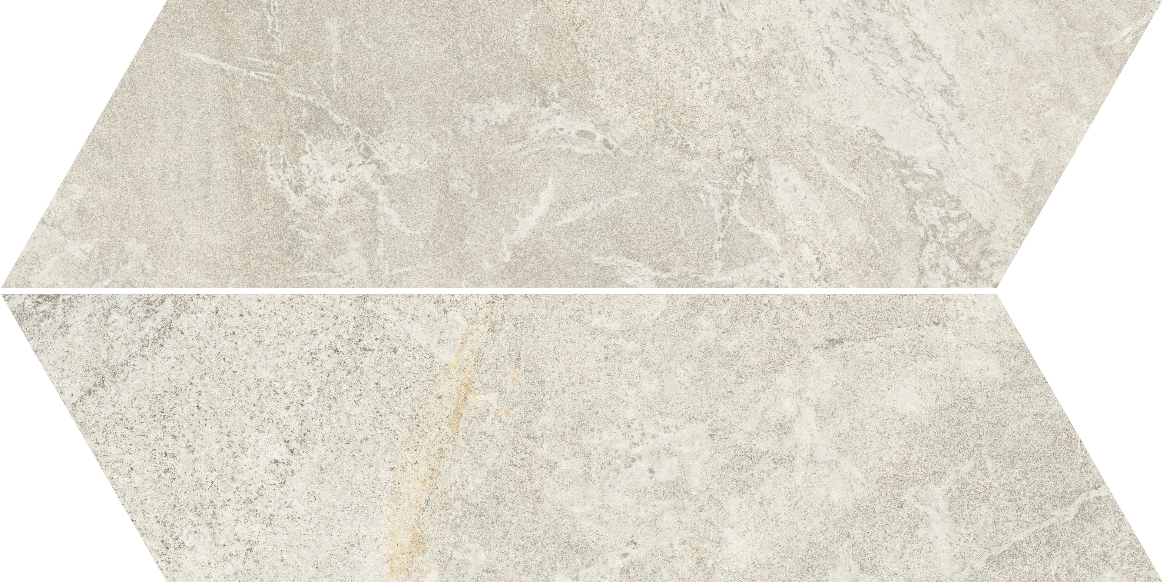 MIDTOWN WHITE outdoor floor tiles By Panaria Ceramica