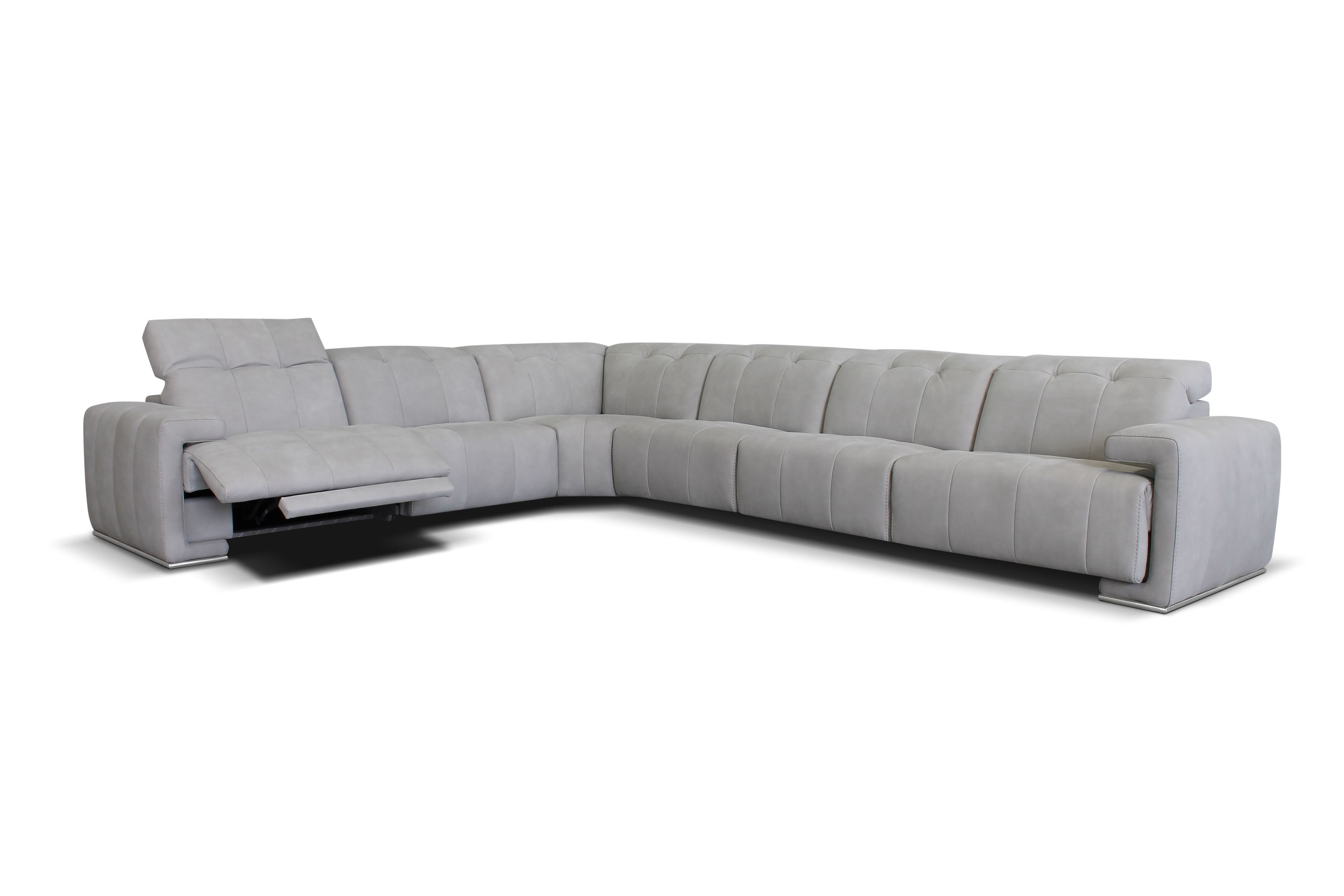 MILLENIUM | Sofá de canto By Rossini Sofas