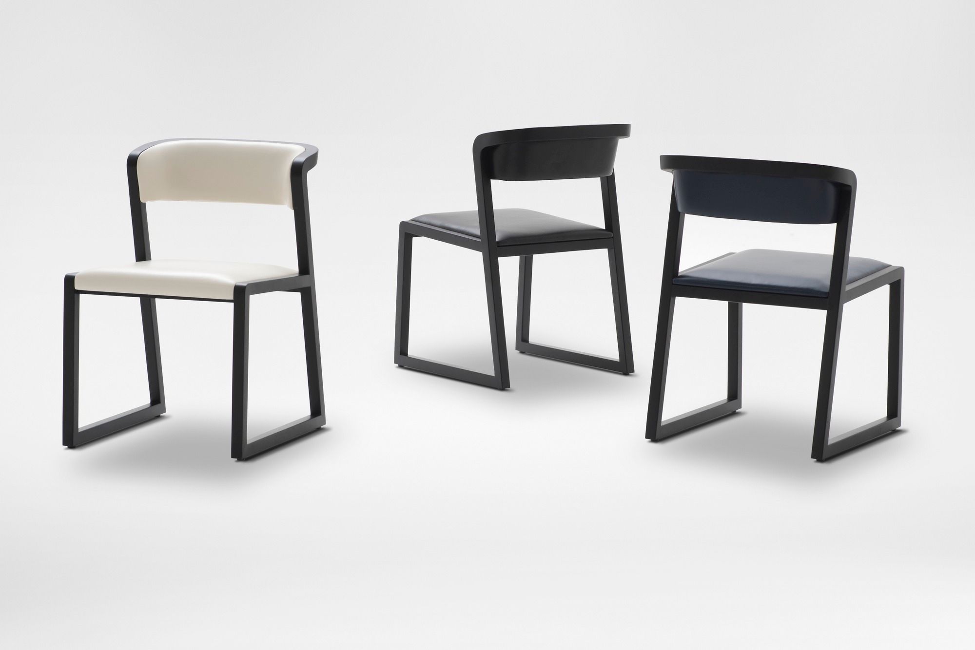 MING | Chair By CAMERICH