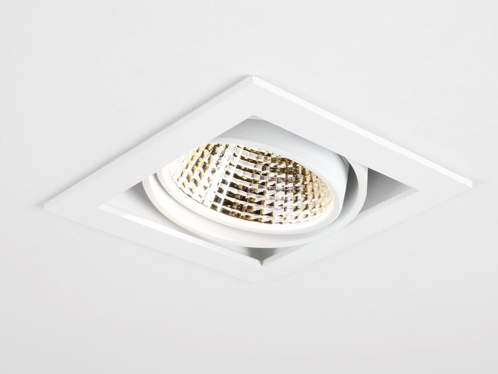 Ceiling recessed spotlight MINI MULTIPLE 1 Mini Multiple Collection By ...