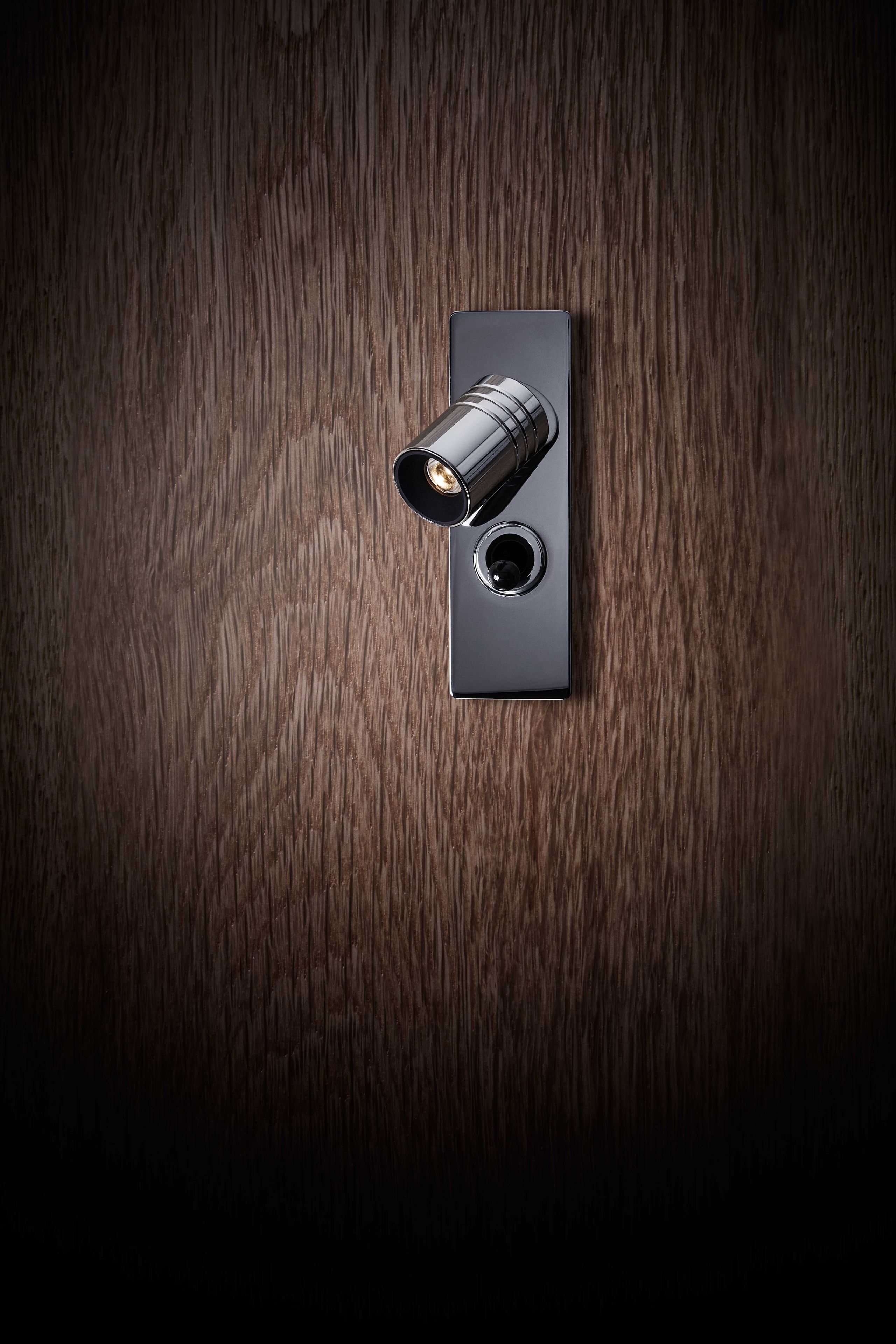 射灯 MINI TINI SWITCH Mini Tini系列 By DGA