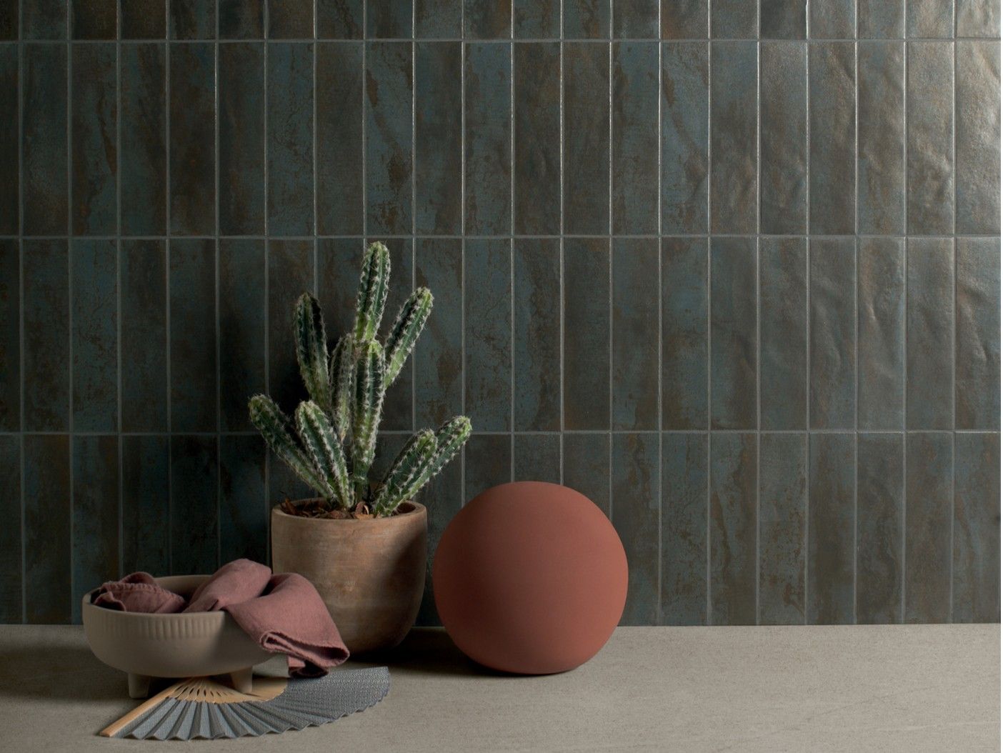 MINIATURE FUOCO By Marca Corona