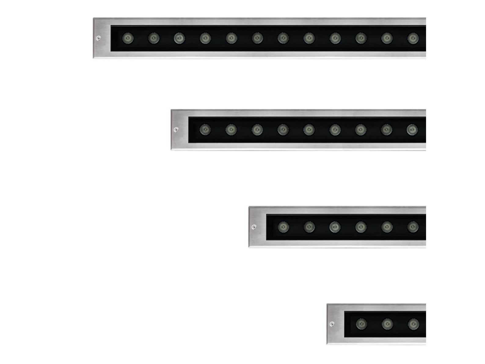 MINICONFINE C spotlight By Ghidini Lighting