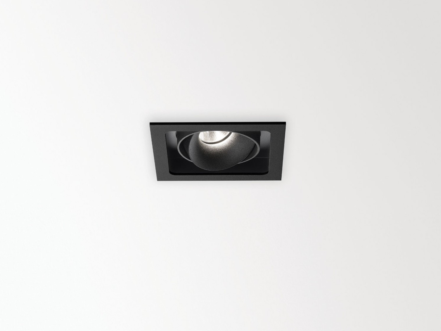 MINIGRID 67 IN | Square spotlight LED adjustable square spotlight By ...
