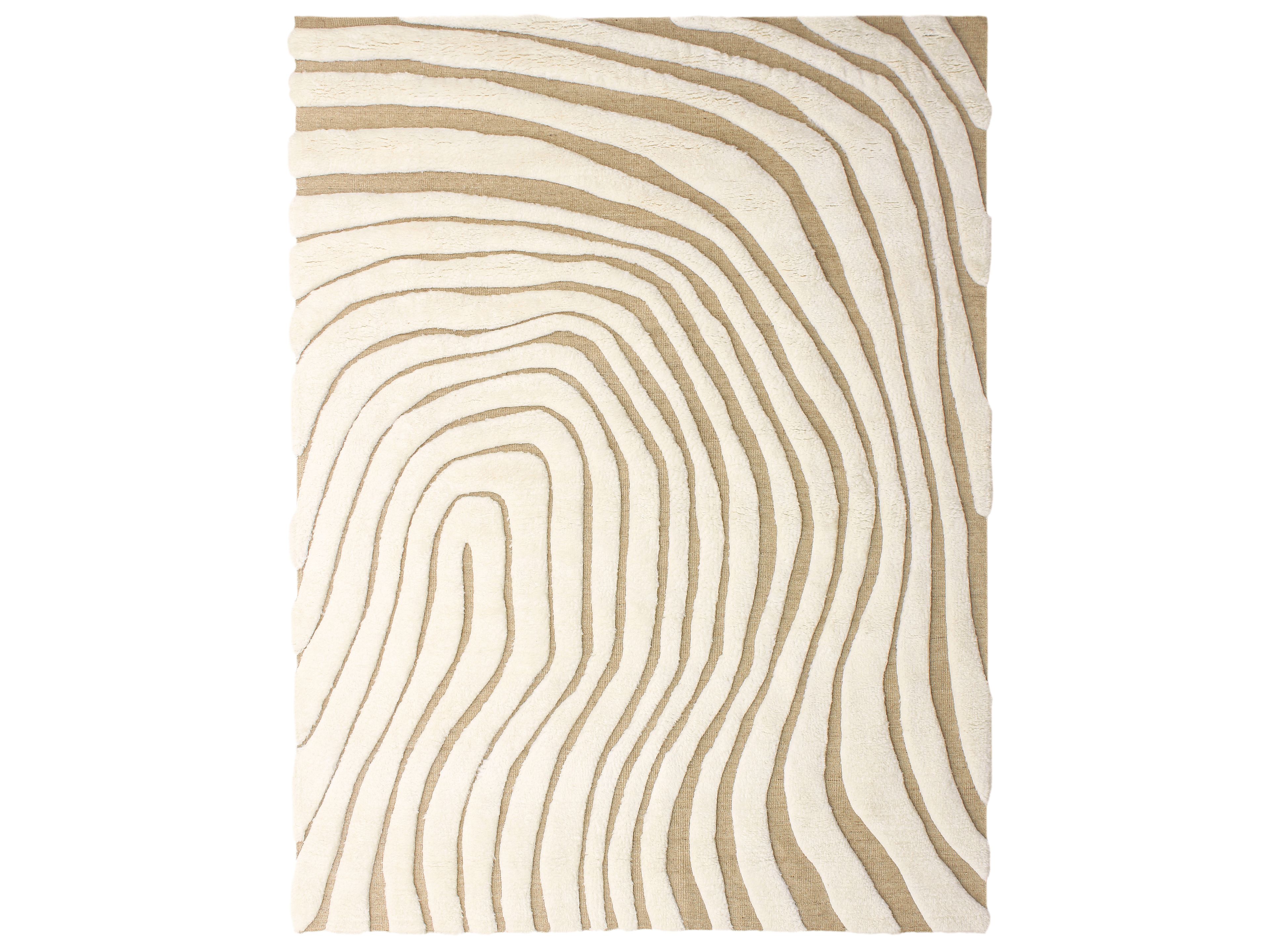 MINOTAURE rug By Toulemonde Bochart