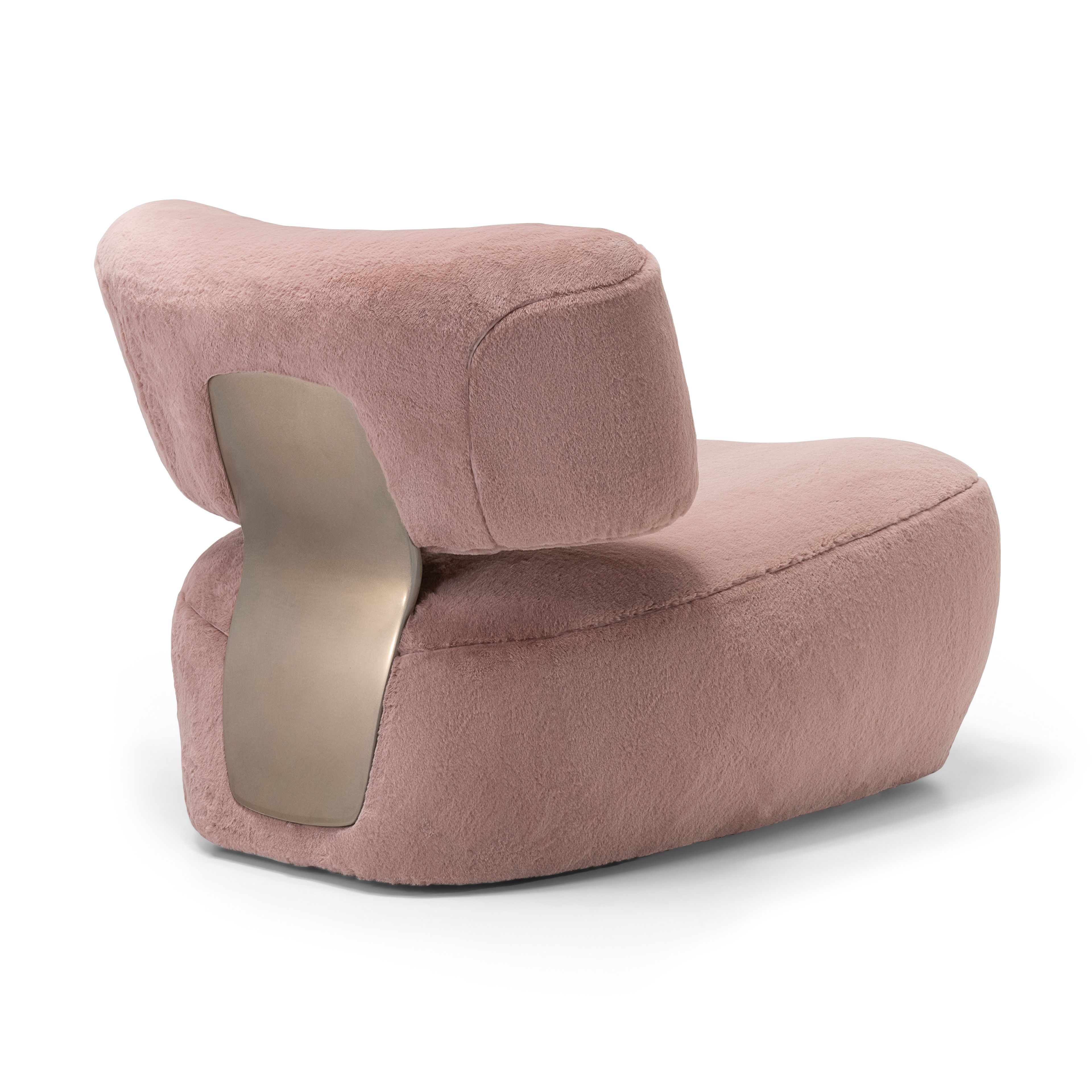 MIRA Armchair By Visionnaire | design Draga & Aurel