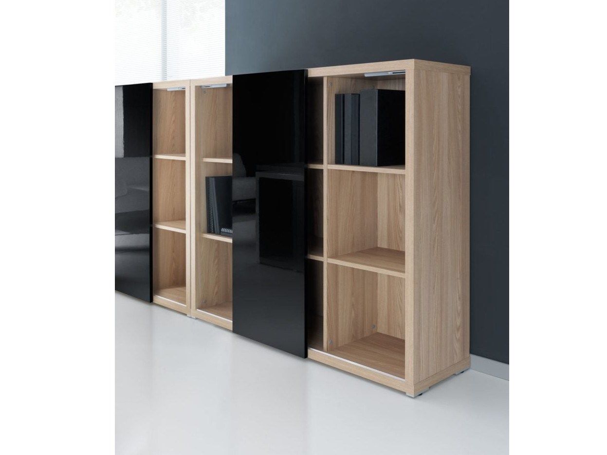 MITO | Tall office storage unit Mito Collection By MDD design Simone ...