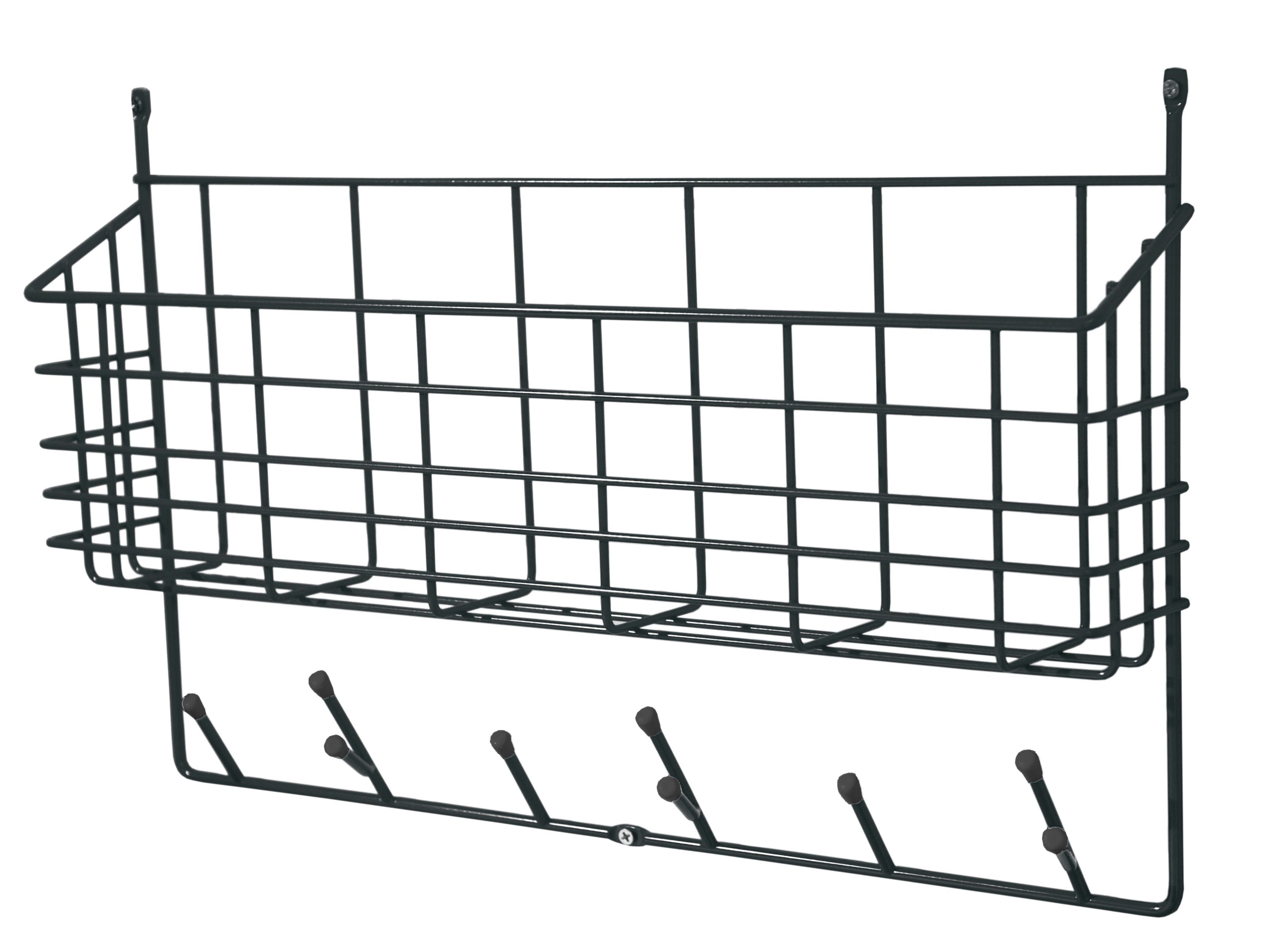 MITTEN SHELF storage box By Maze