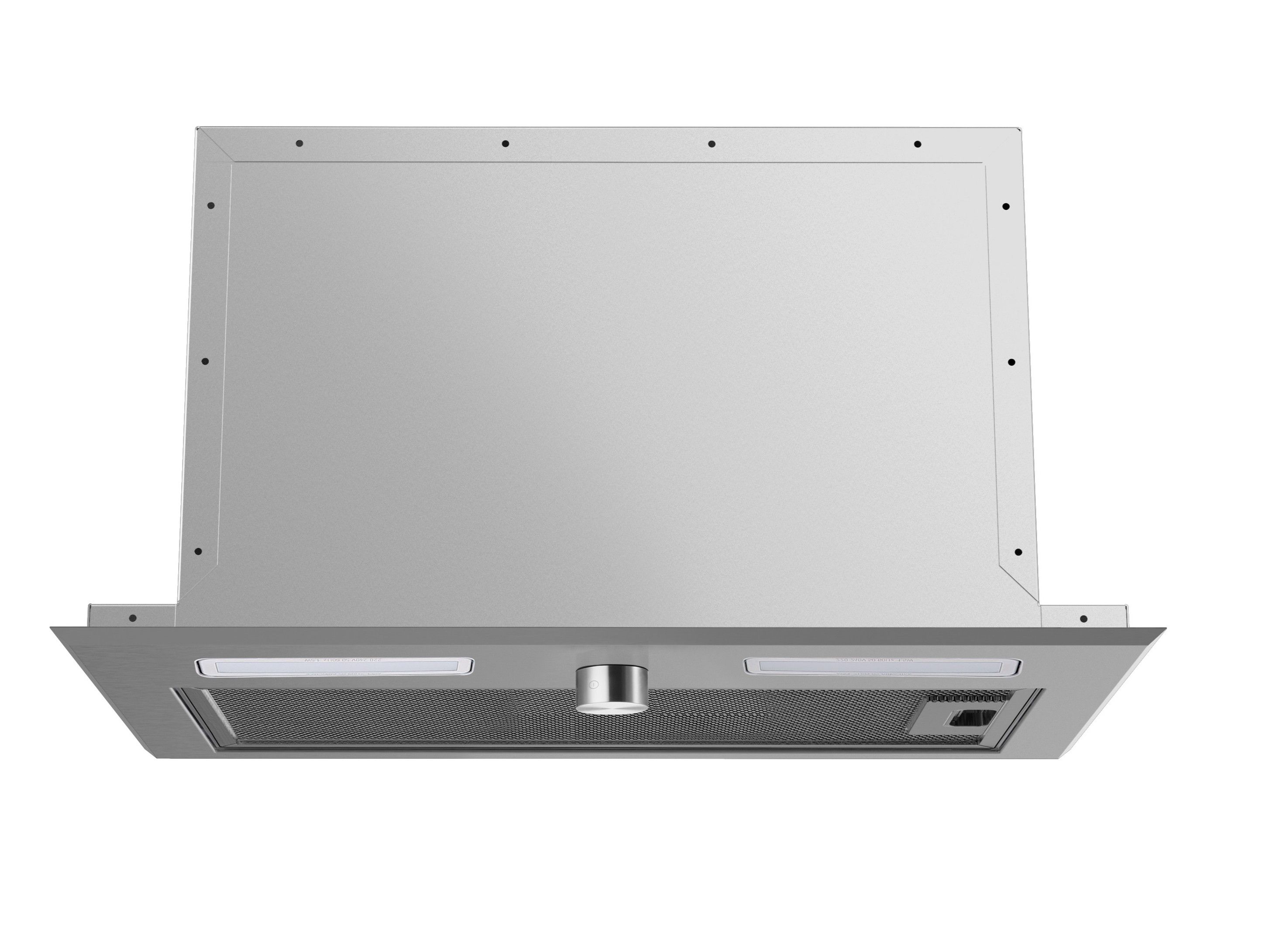 MKHD BI5203 XS | Cooker hood Built-in cooker hood By Master Kitchen