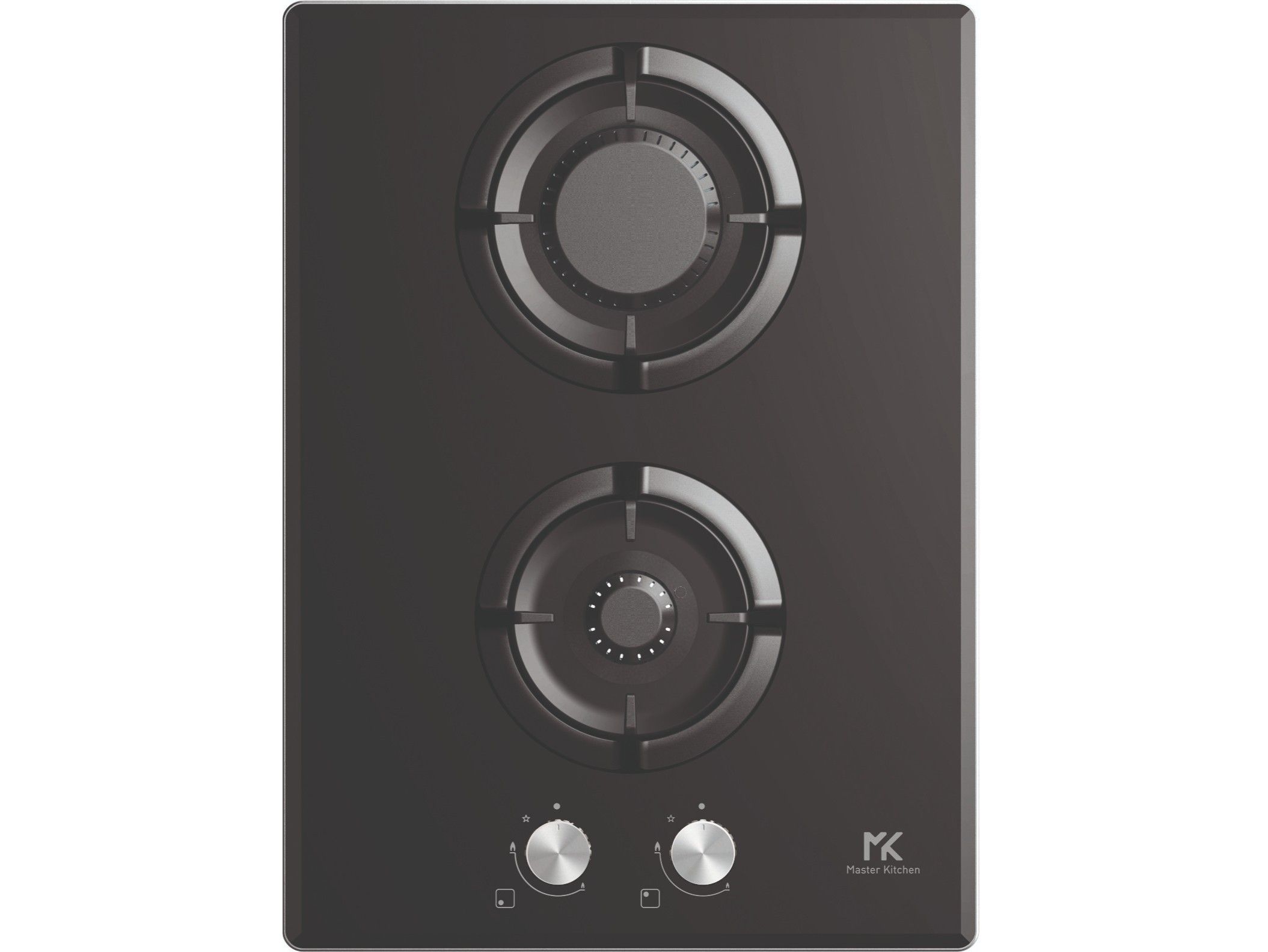 MKHG 382-ED F GCBK | Piano cottura By Master Kitchen