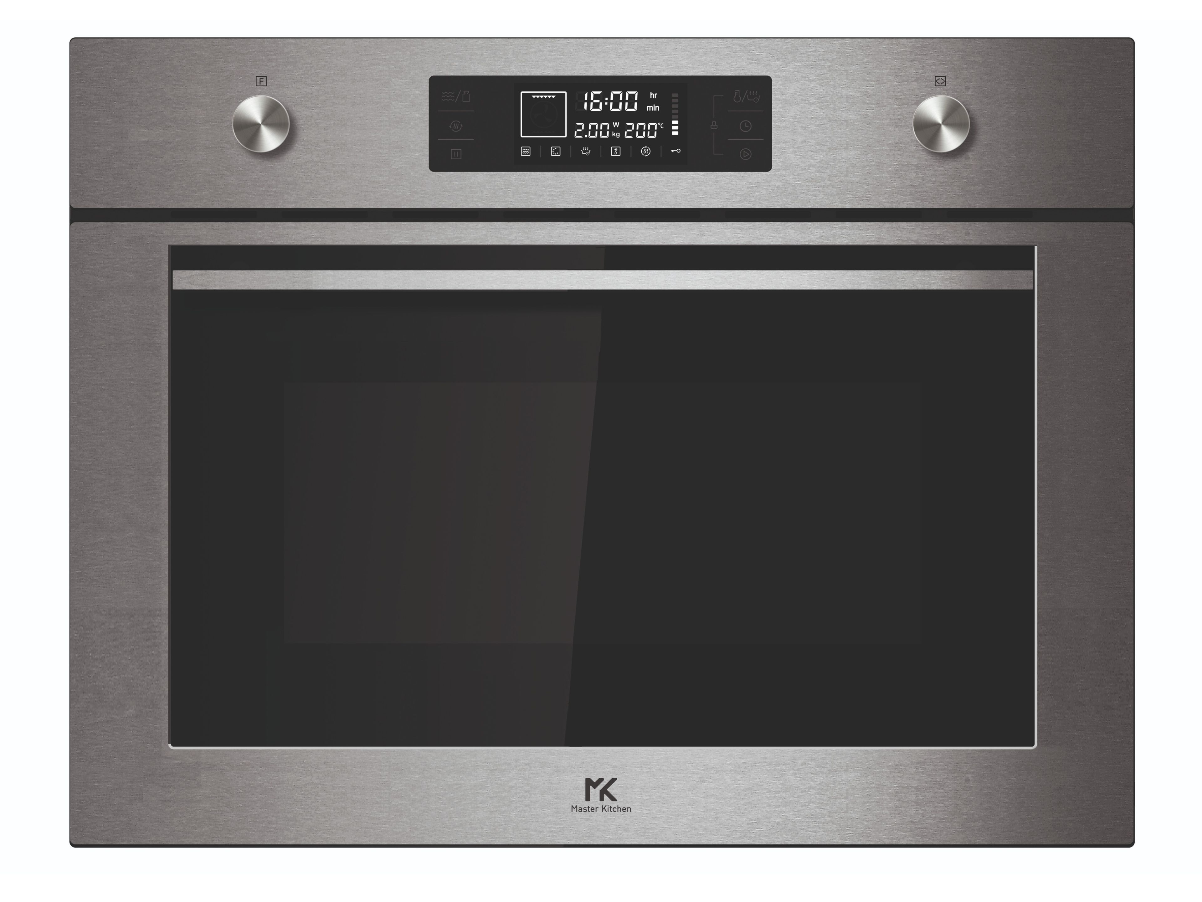 MKMW 45446-PR XS | Microwave oven Built-in microwave oven By Master Kitchen