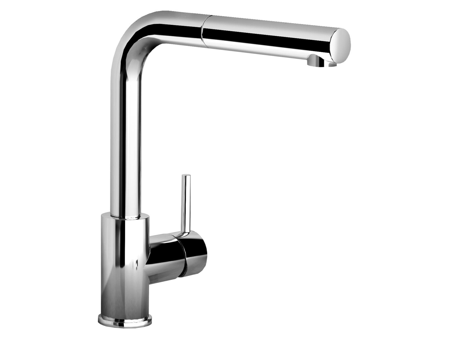 MODERN KITCHENS - 5576102 kitchen tap By Fir Italia