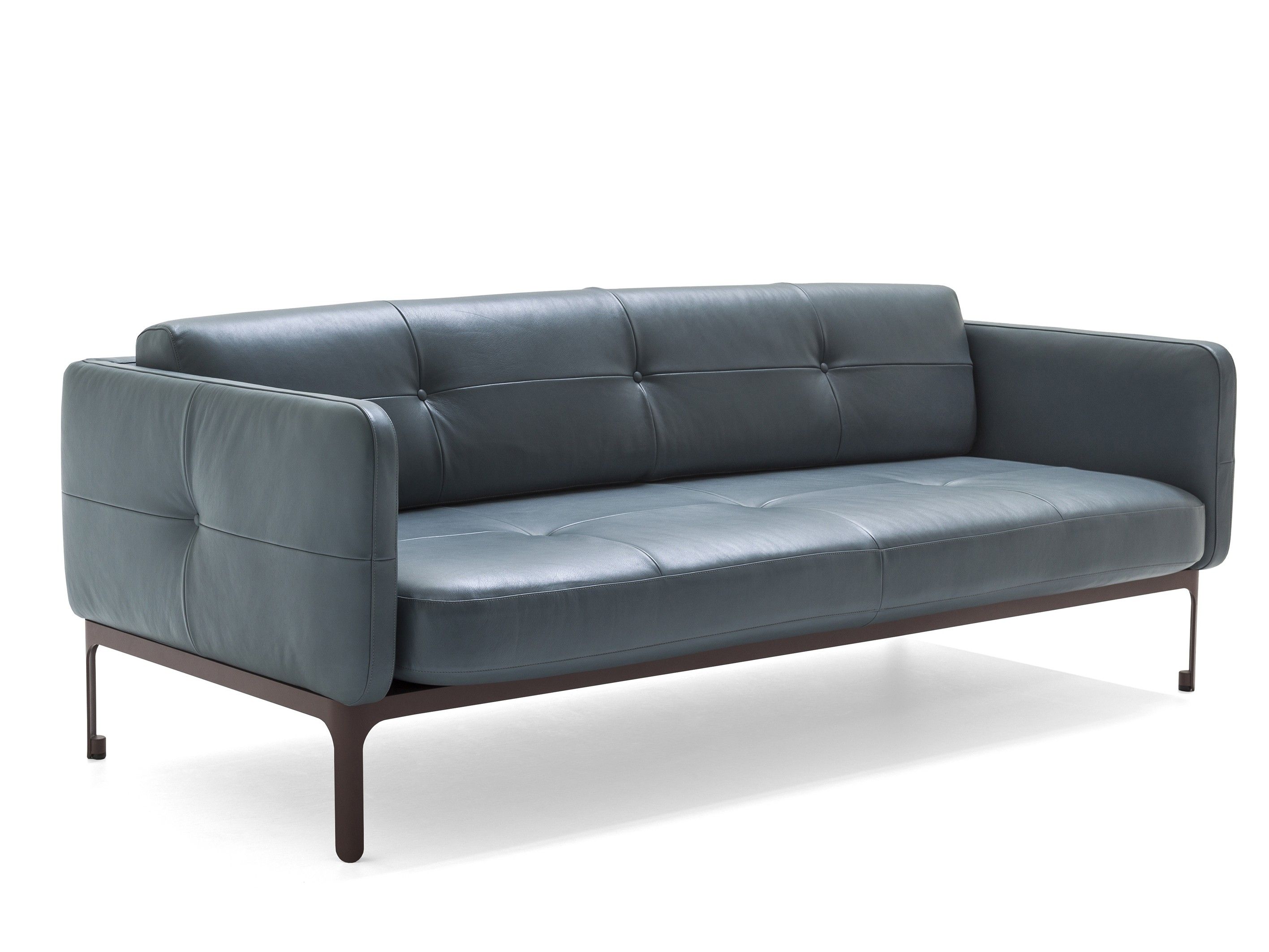 MODERNISTA | Sofa Modernista Collection By Moroso design Doshi Levien