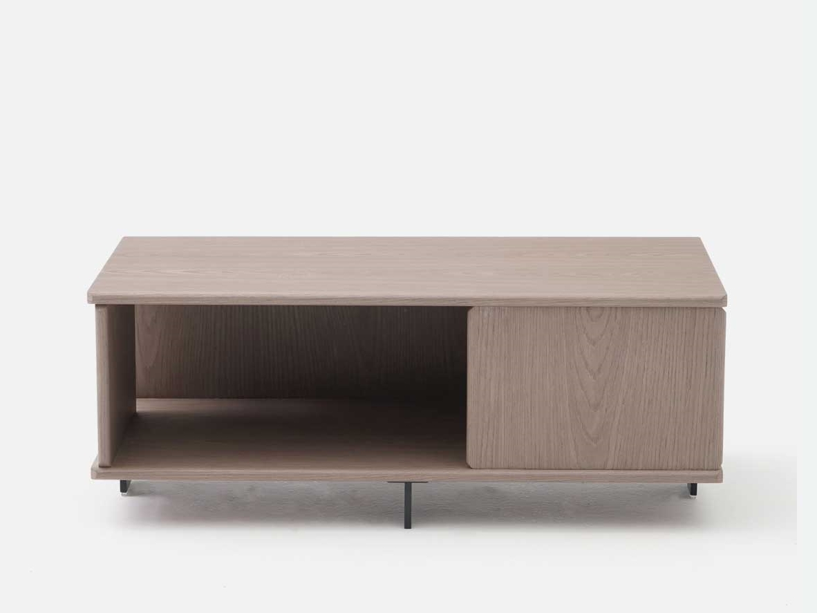 MODIO | Rectangular coffee table By Casa design Mauro Lipparini