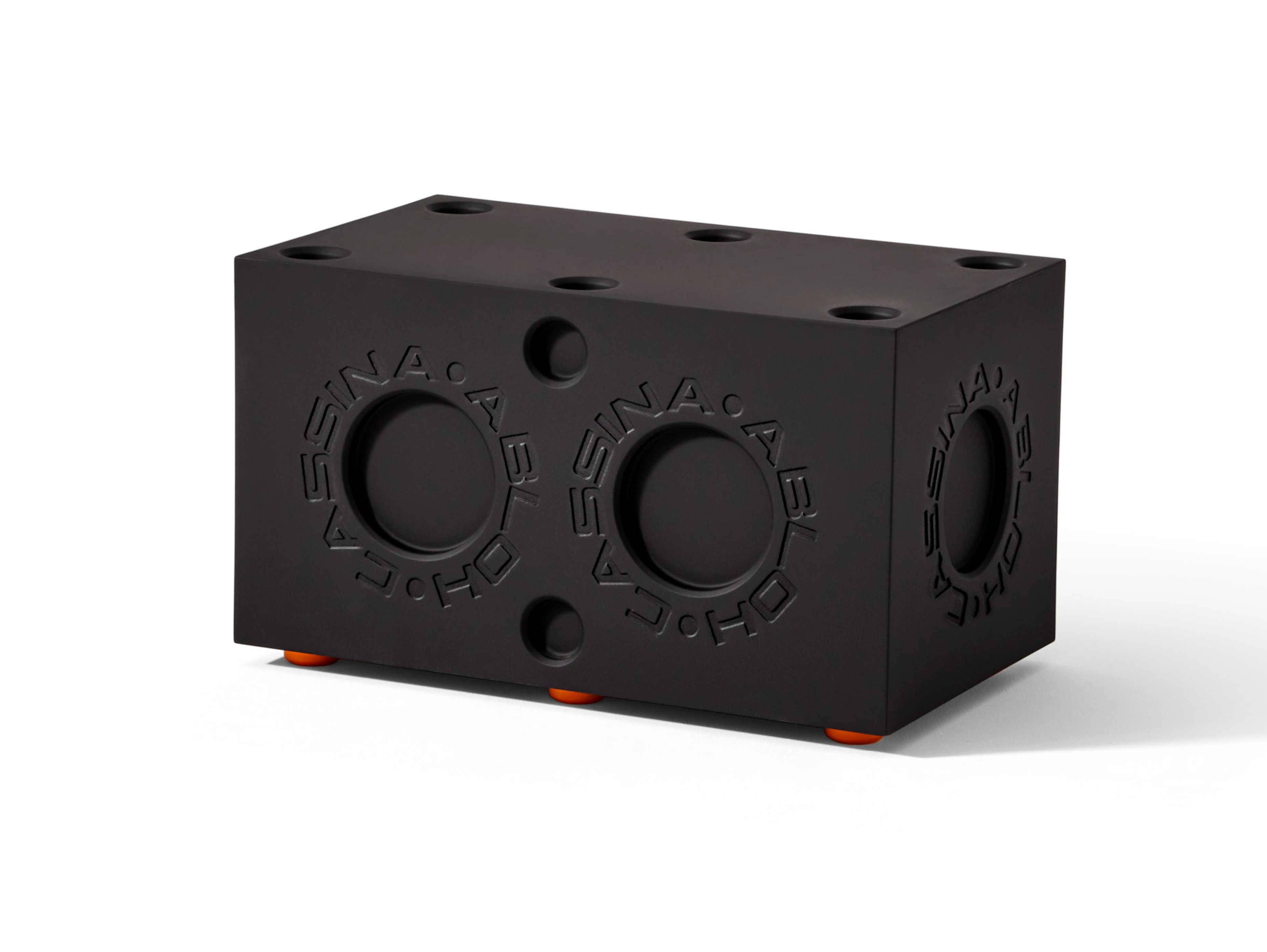 MODULAR IMAGINATION coffee table By Cassina design Virgil Abloh