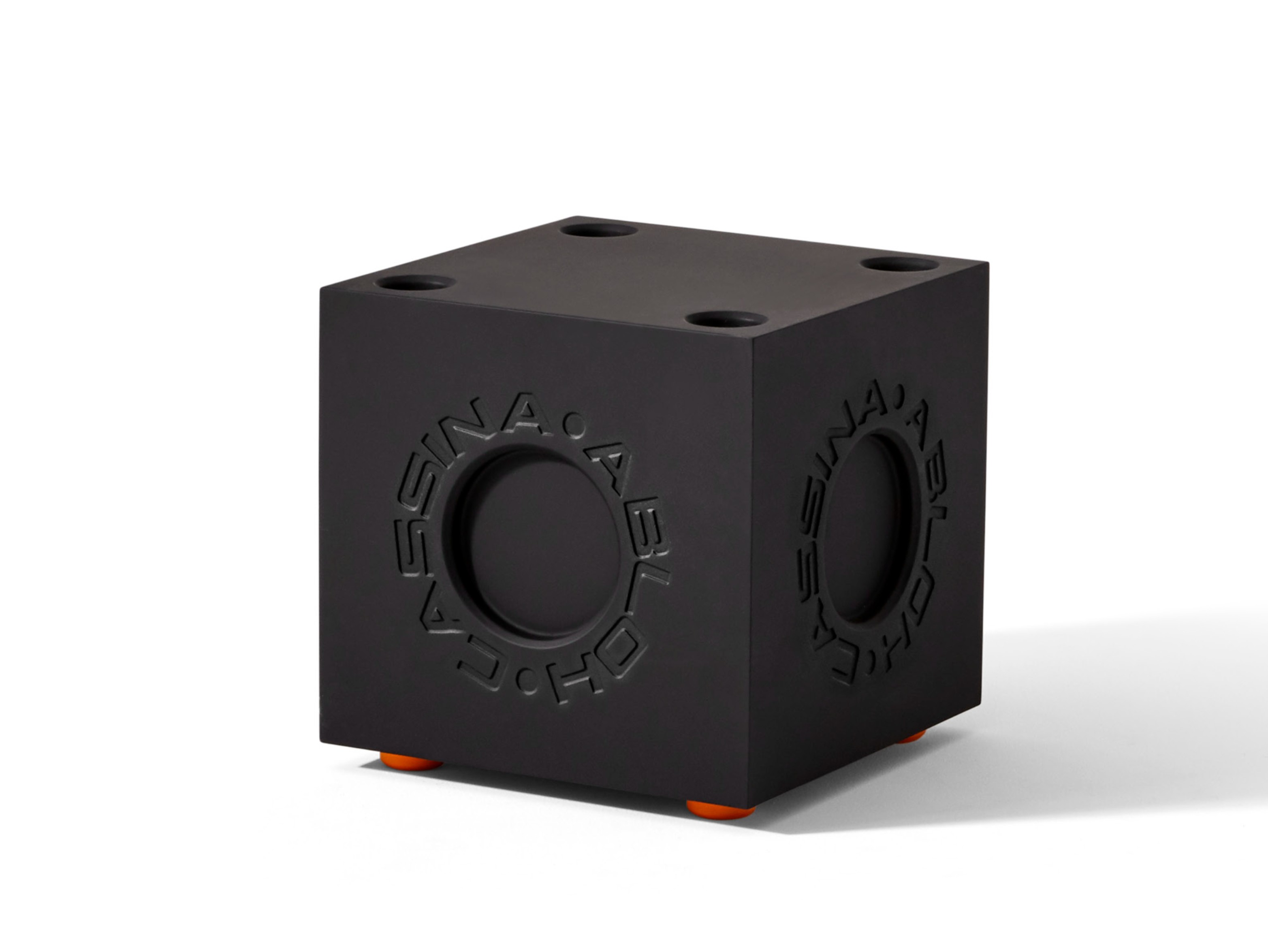 MODULAR IMAGINATION coffee table By Cassina design Virgil Abloh