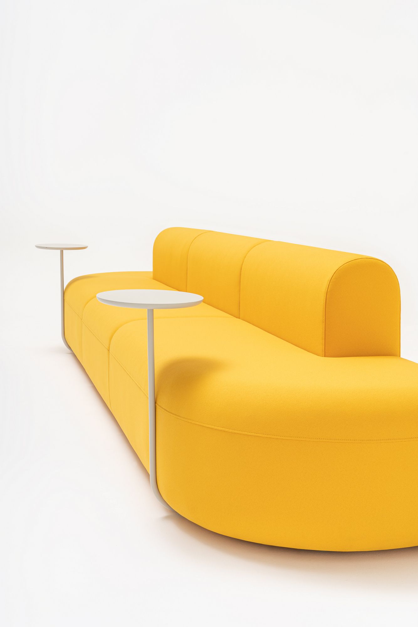 ARTIKO | Modular sofa By MDD